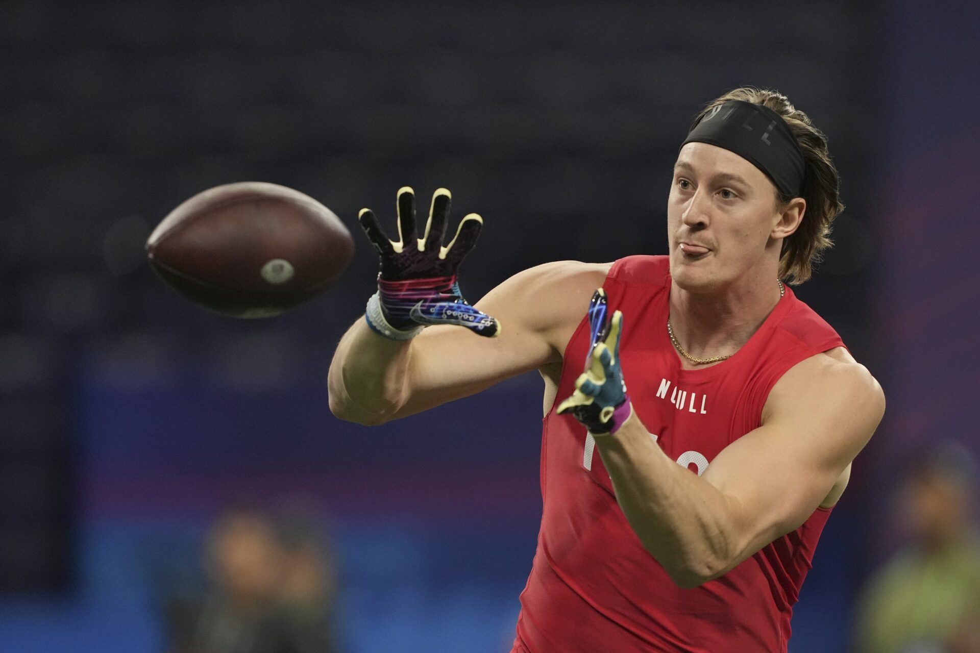 NFL Draft Prospects 2023: Biggest Risers, Fallers After NFL Combine ...