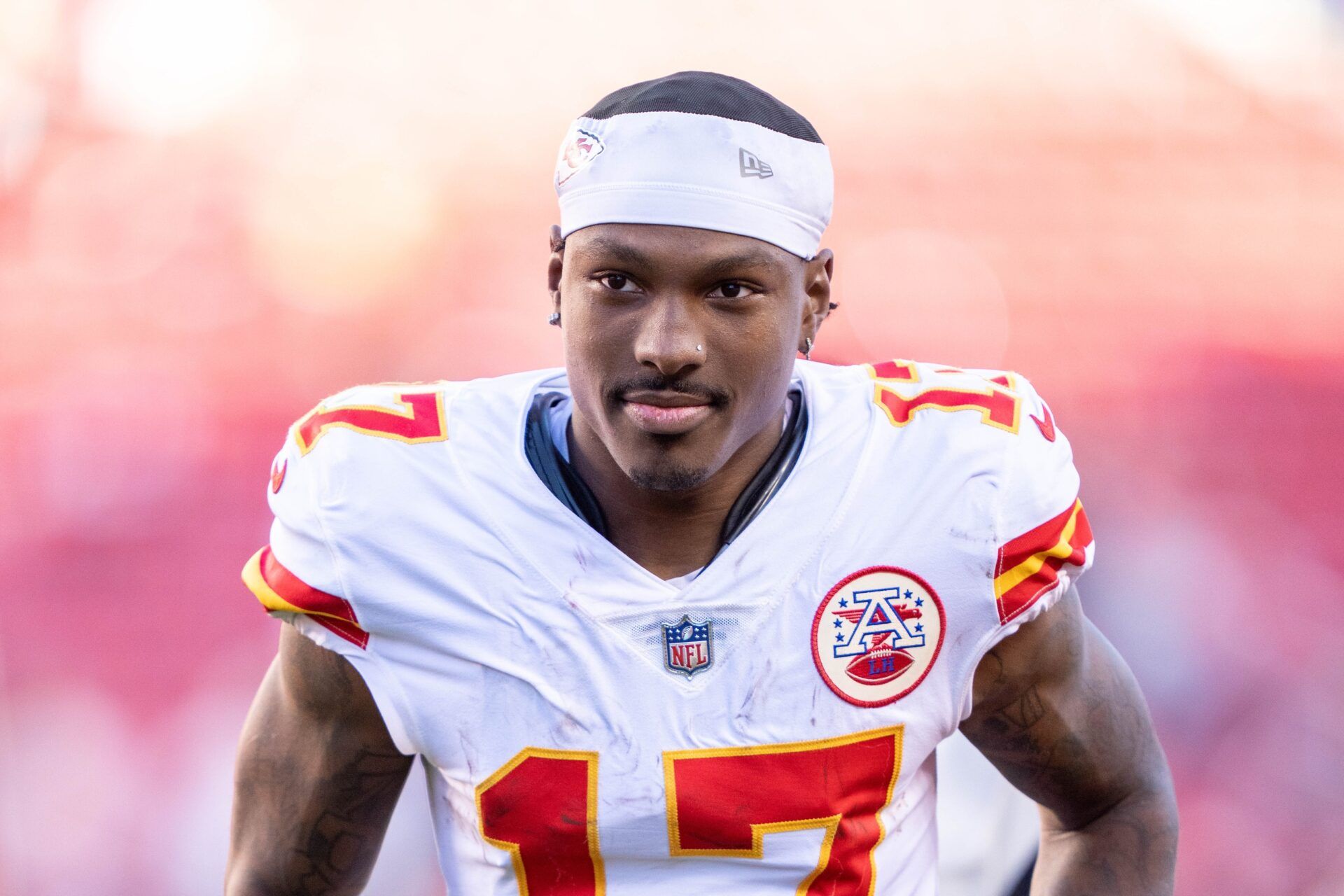 Mecole Hardman Free Agency Predictions: Landing Spots Include Chicago ...