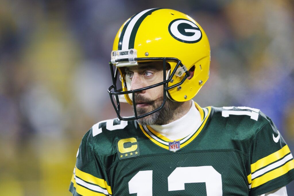NFL Free Agency Rumors: Latest News on Geno Smith, Aaron Rodgers, and ...