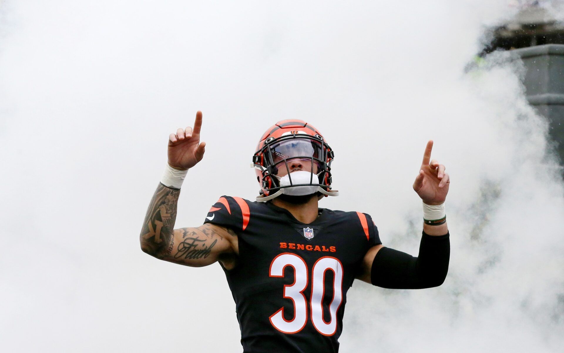 Jessie Bates III Free Agency Predictions: Landing Spots Include Browns ...