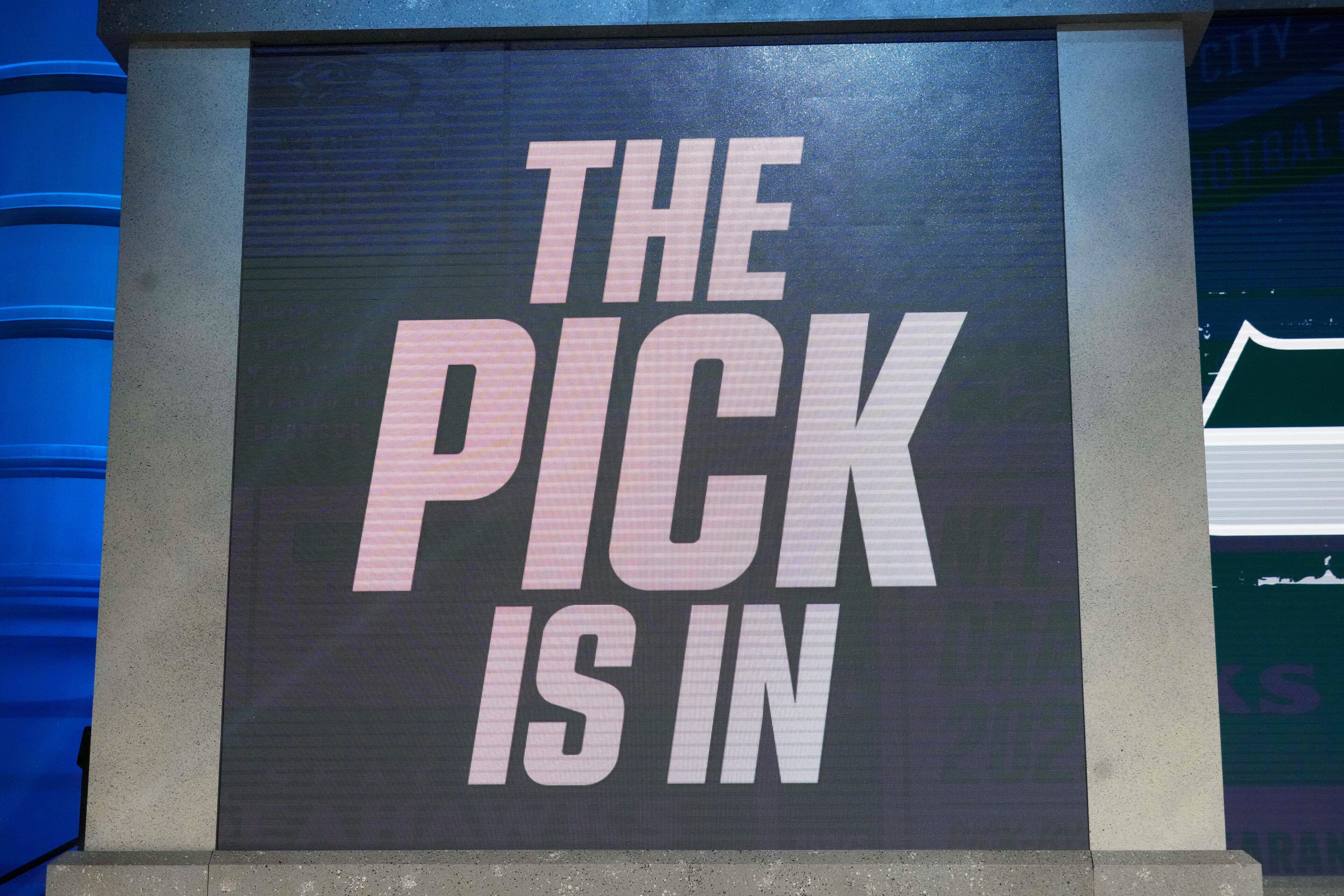 What Time Does the 2023 NFL Draft Start Today? Live TV Schedule and ...