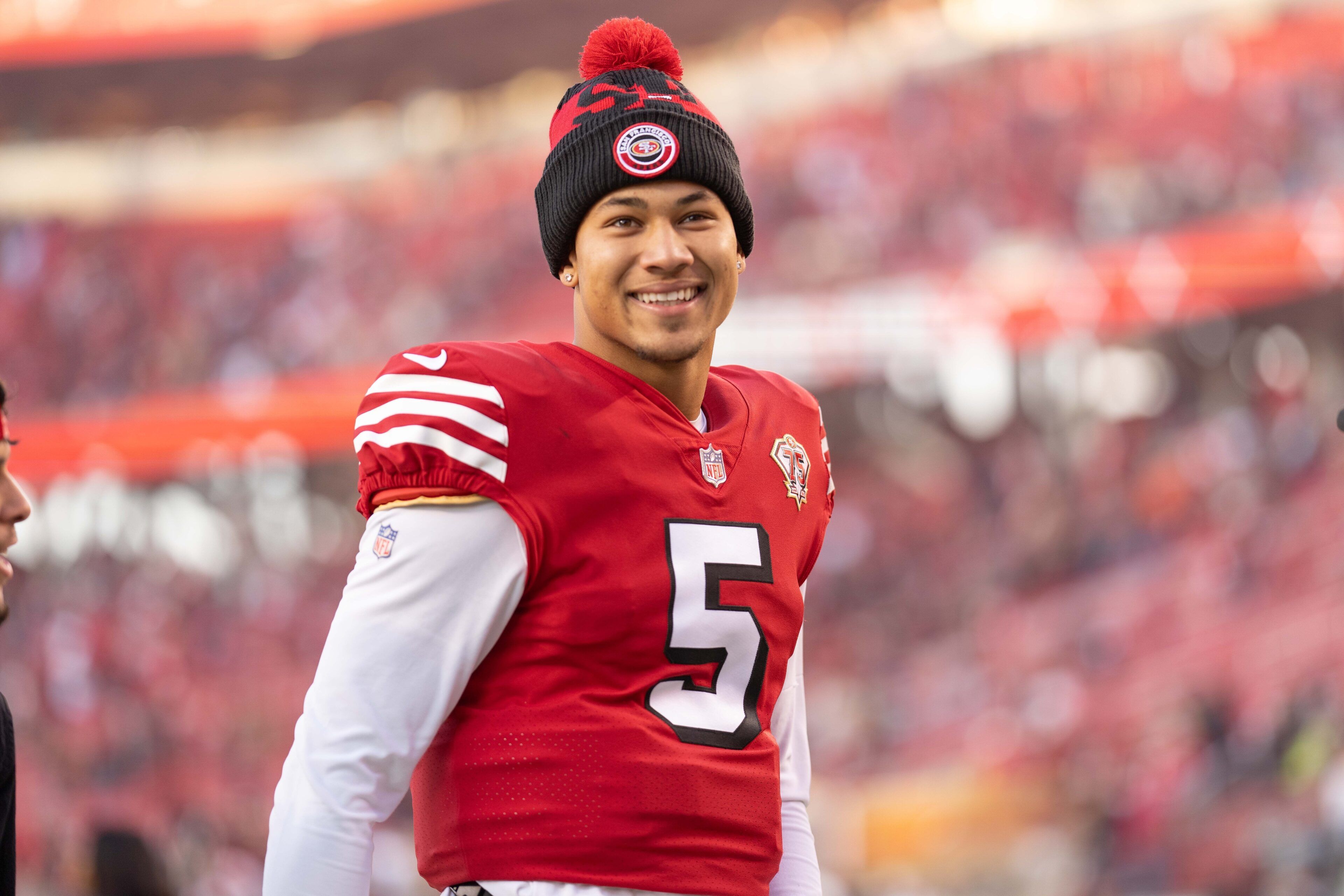 NFL Draft Rumors: Will Levis to Titans? Hendon Hooker a Raider? Trey ...