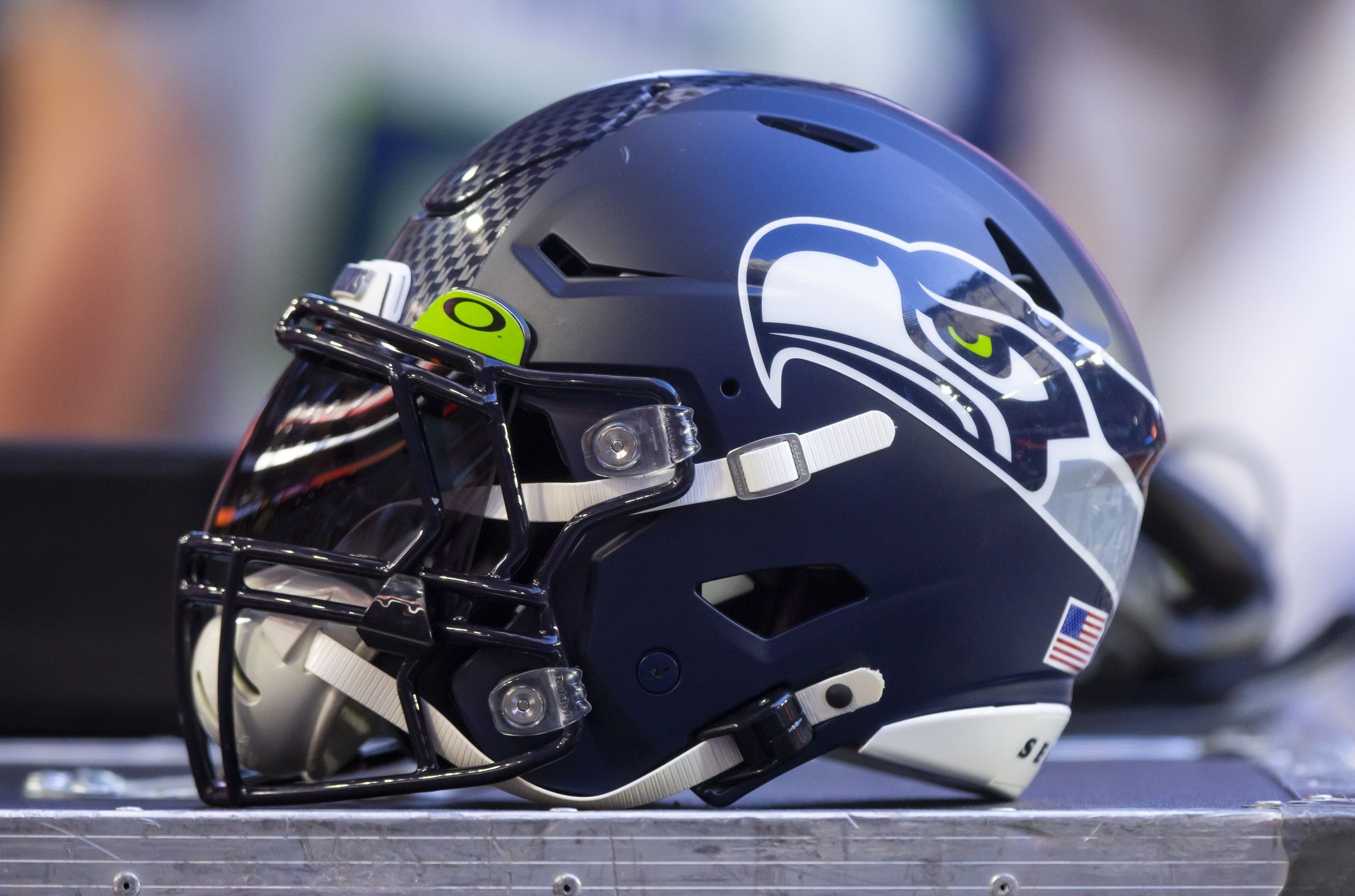 Seattle Seahawks NFL Draft Grades 2023: Seahawks Land Michigan Pair ...