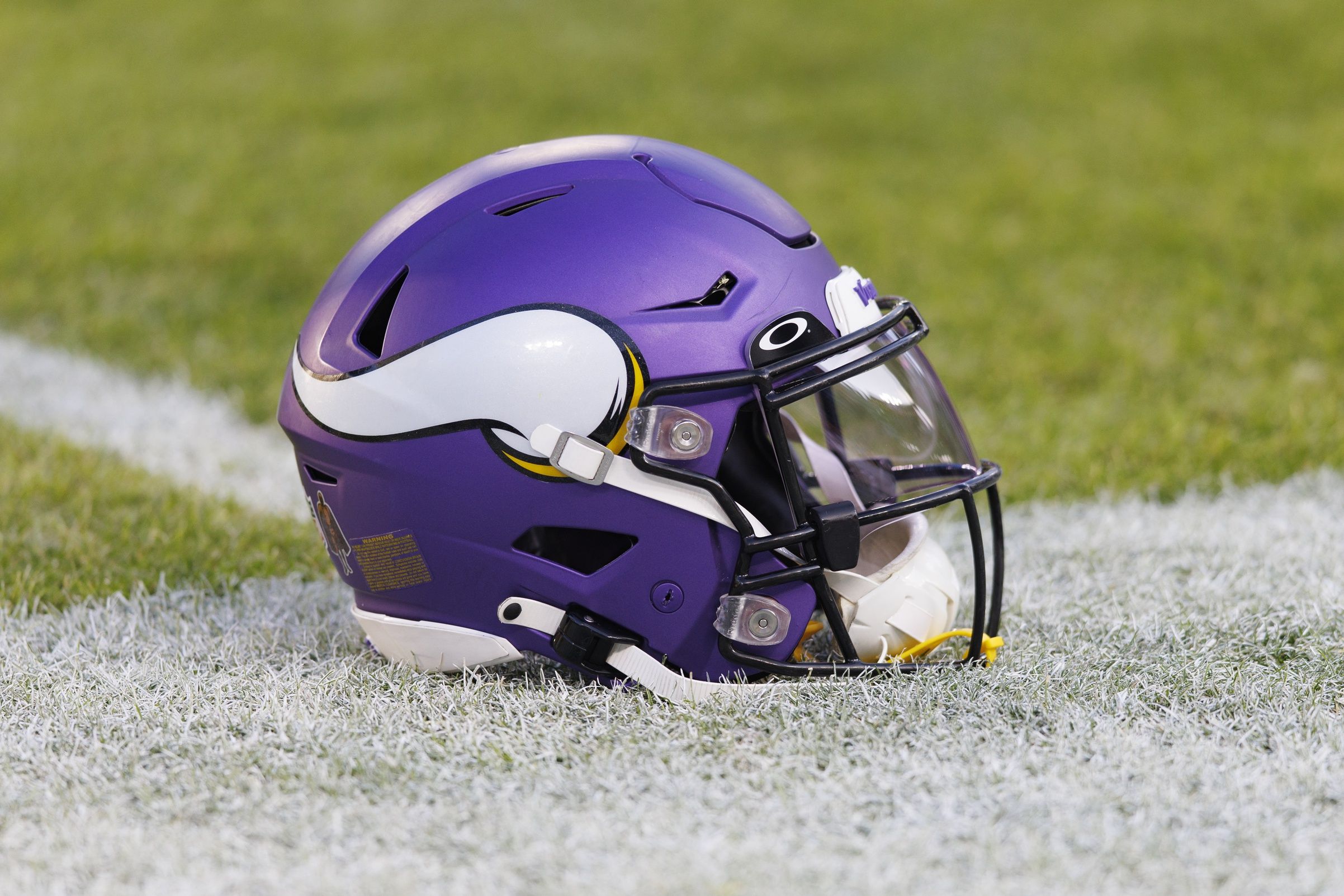 Vikings Draft Grade