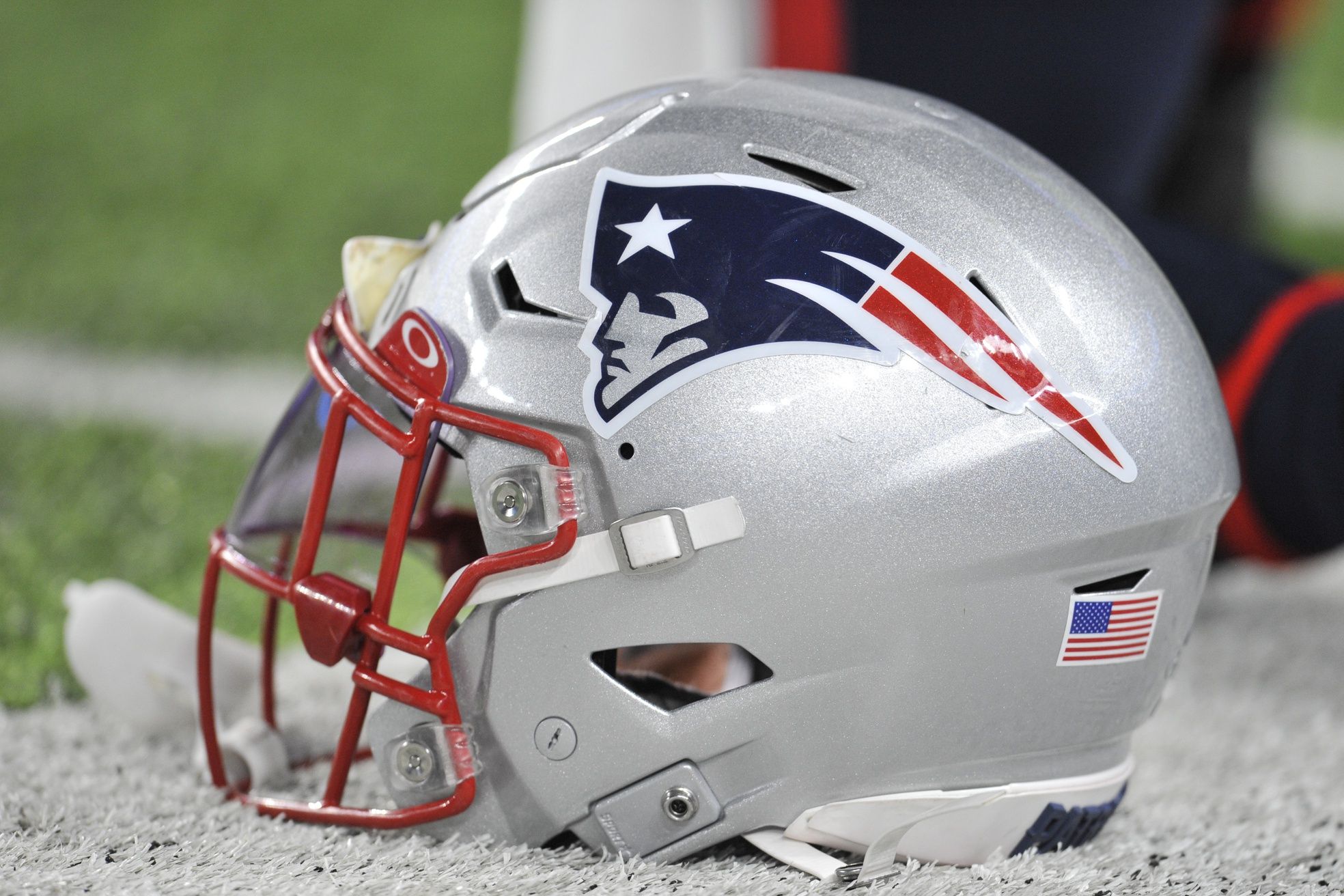 New England Patriots NFL Draft Grades 2023: Team Adds Christian ...