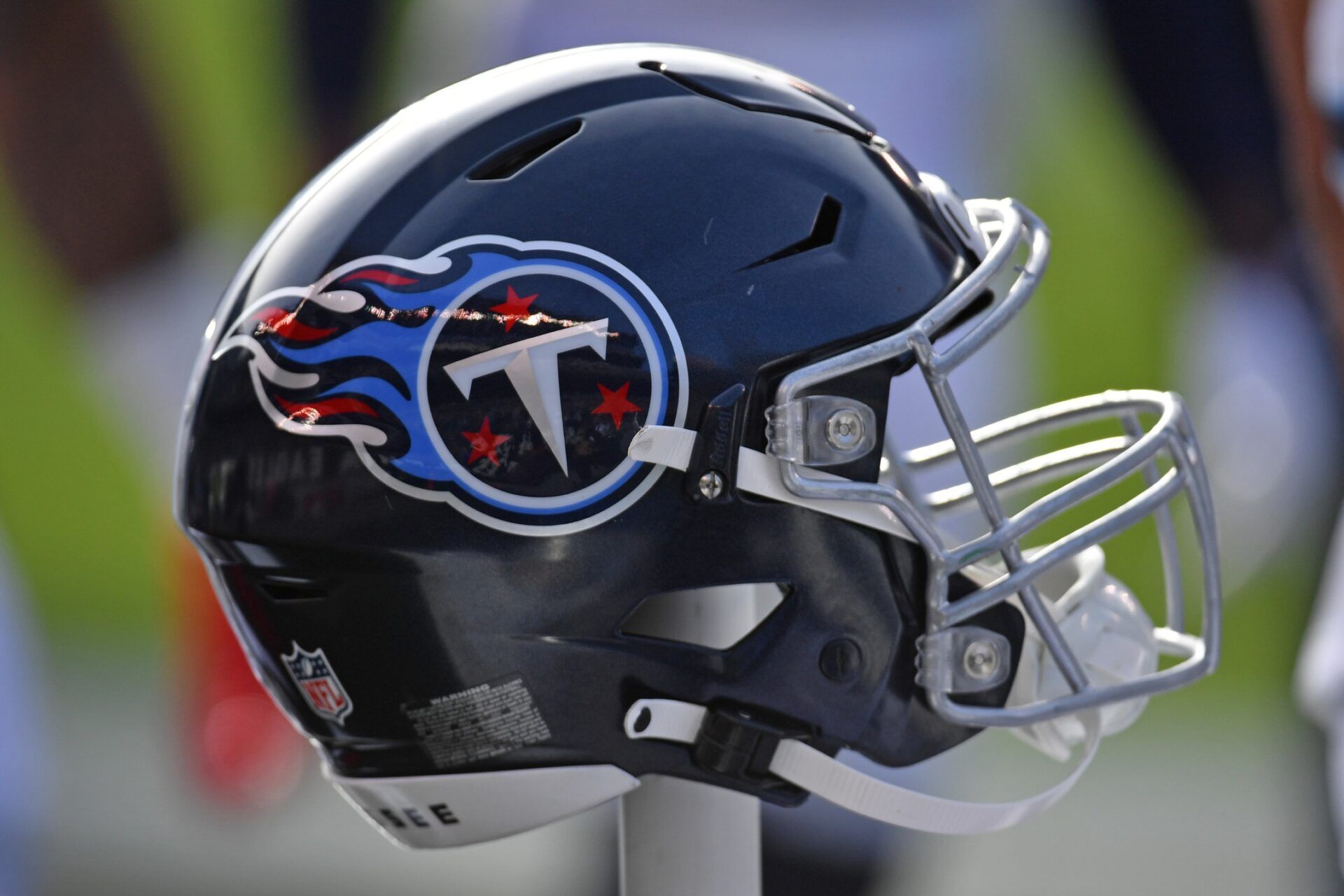 Tennessee Titans NFL Draft Grades 2023: Titans Improve OL With Peter ...