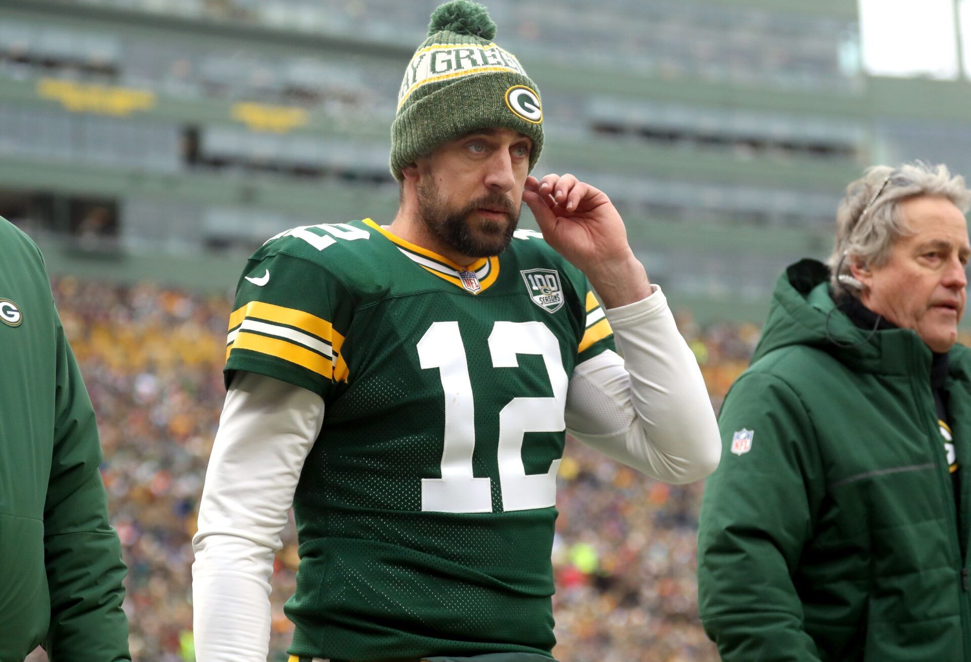 New York Jets FanDuel Specials: Best Options To Bet Aaron Rodgers and ...