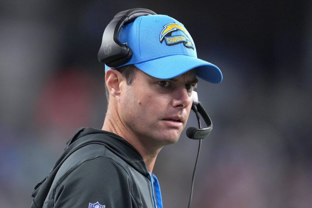 Los Angeles Chargers 2023 NFL Draft: Team Needs and Top Targets