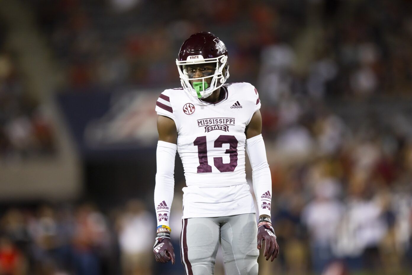 Mississippi State 2023 NFL Draft Scouting Reports Include Emmanuel Forbes, Tyrus Wheat, and ...