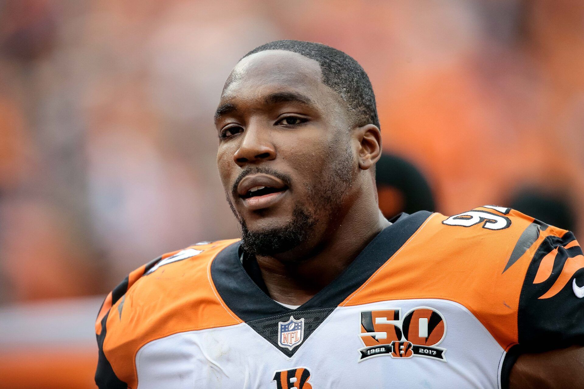 Former NFL DE Chris Smith Passes Away at 31