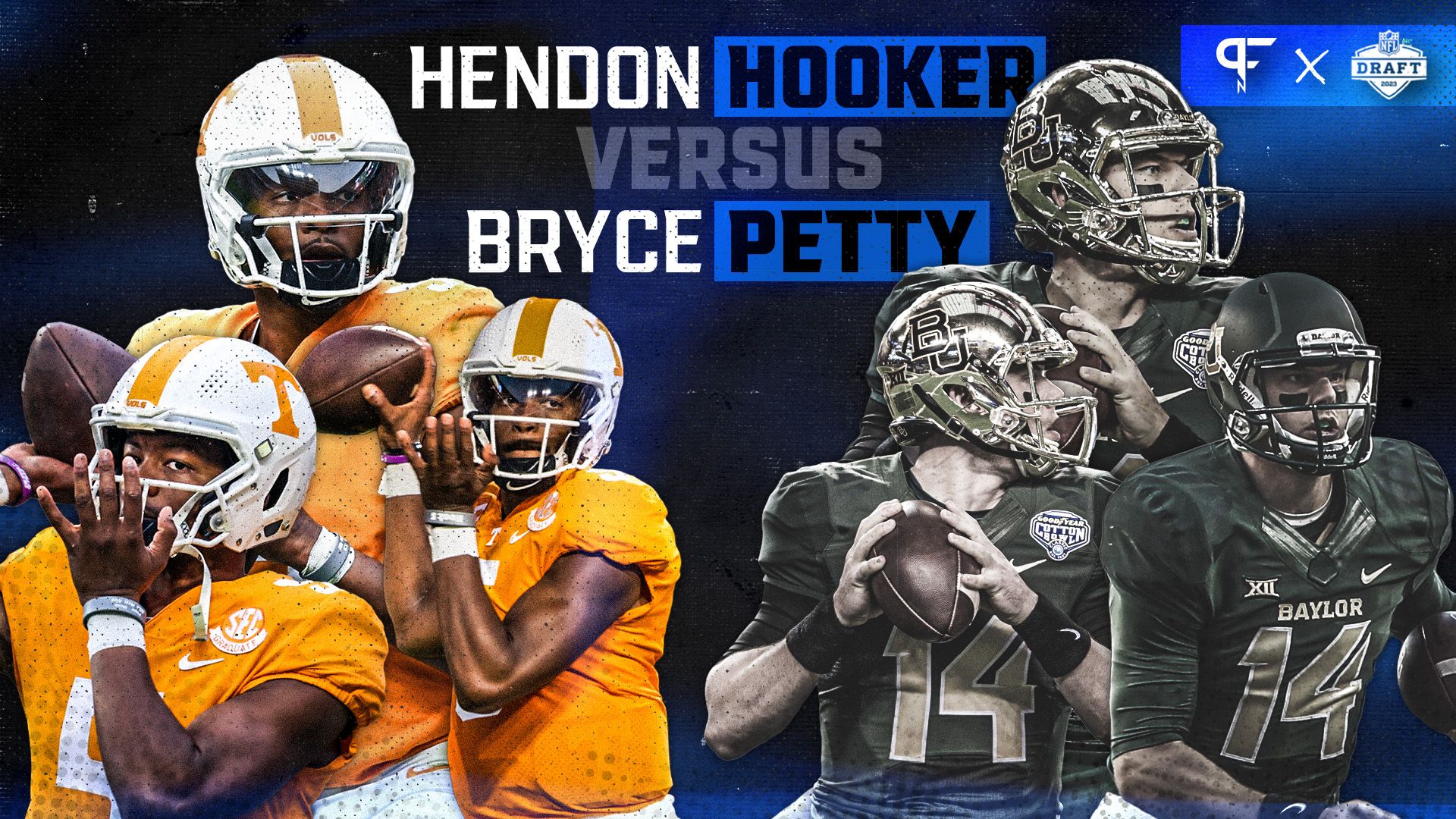 Bryce Petty Wallpaper