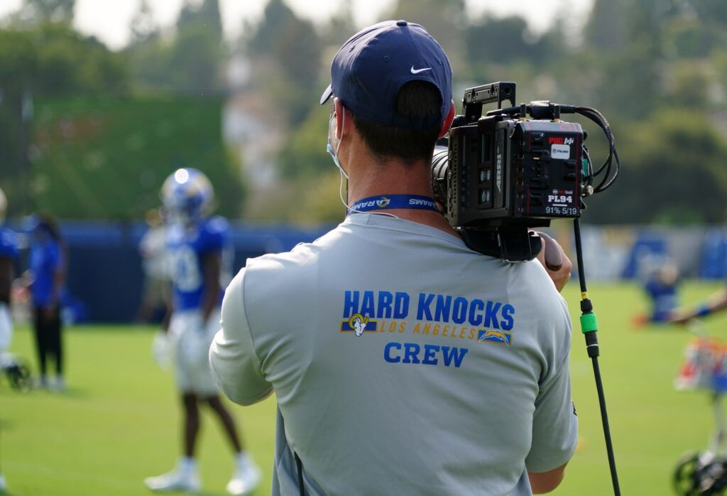 When Does Hard Knocks Start? 2023 Premiere Date, Potential Teams, Start ...