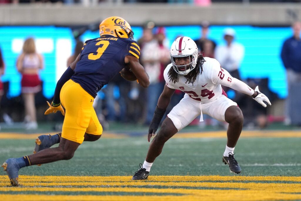 Patrick Fields, S, Stanford | NFL Draft Scouting Report