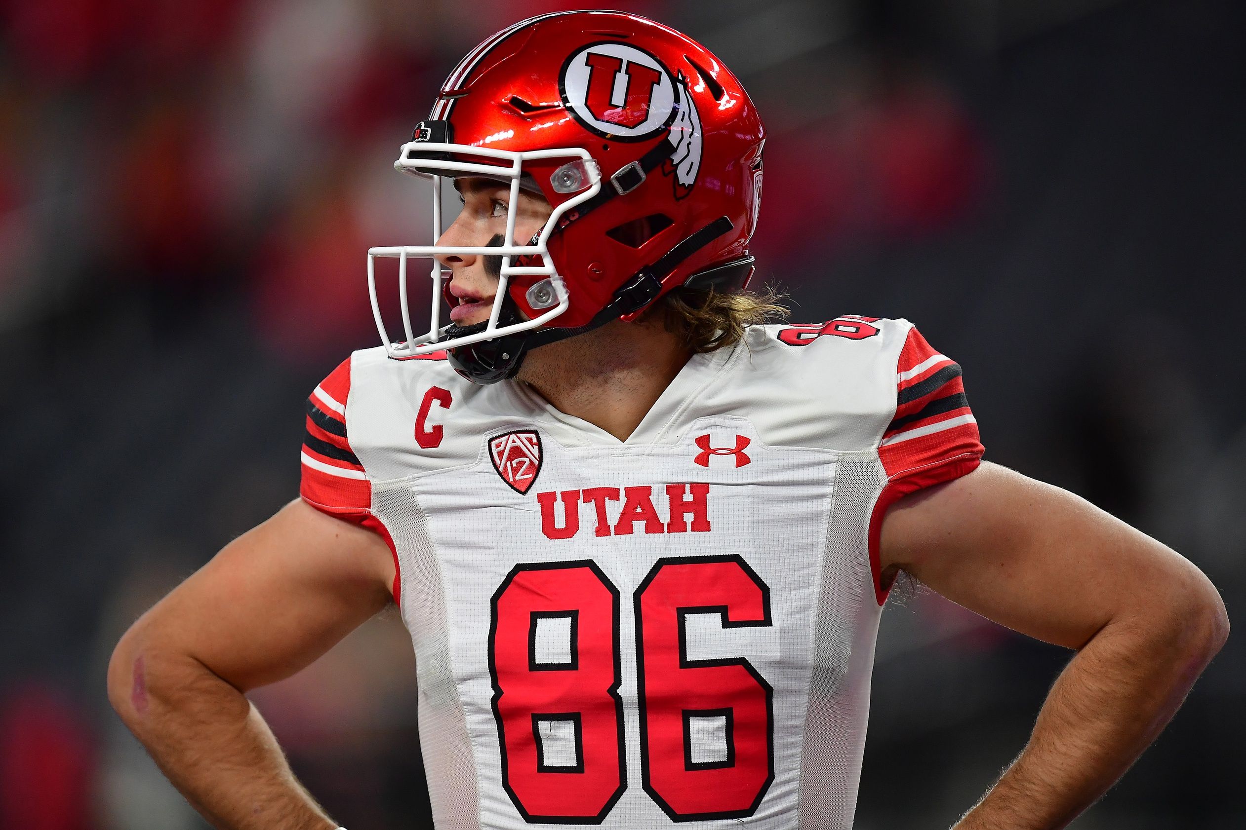 2023 NFL Draft: Buyer Beware on Drafting Tight Ends Michael Mayer ...