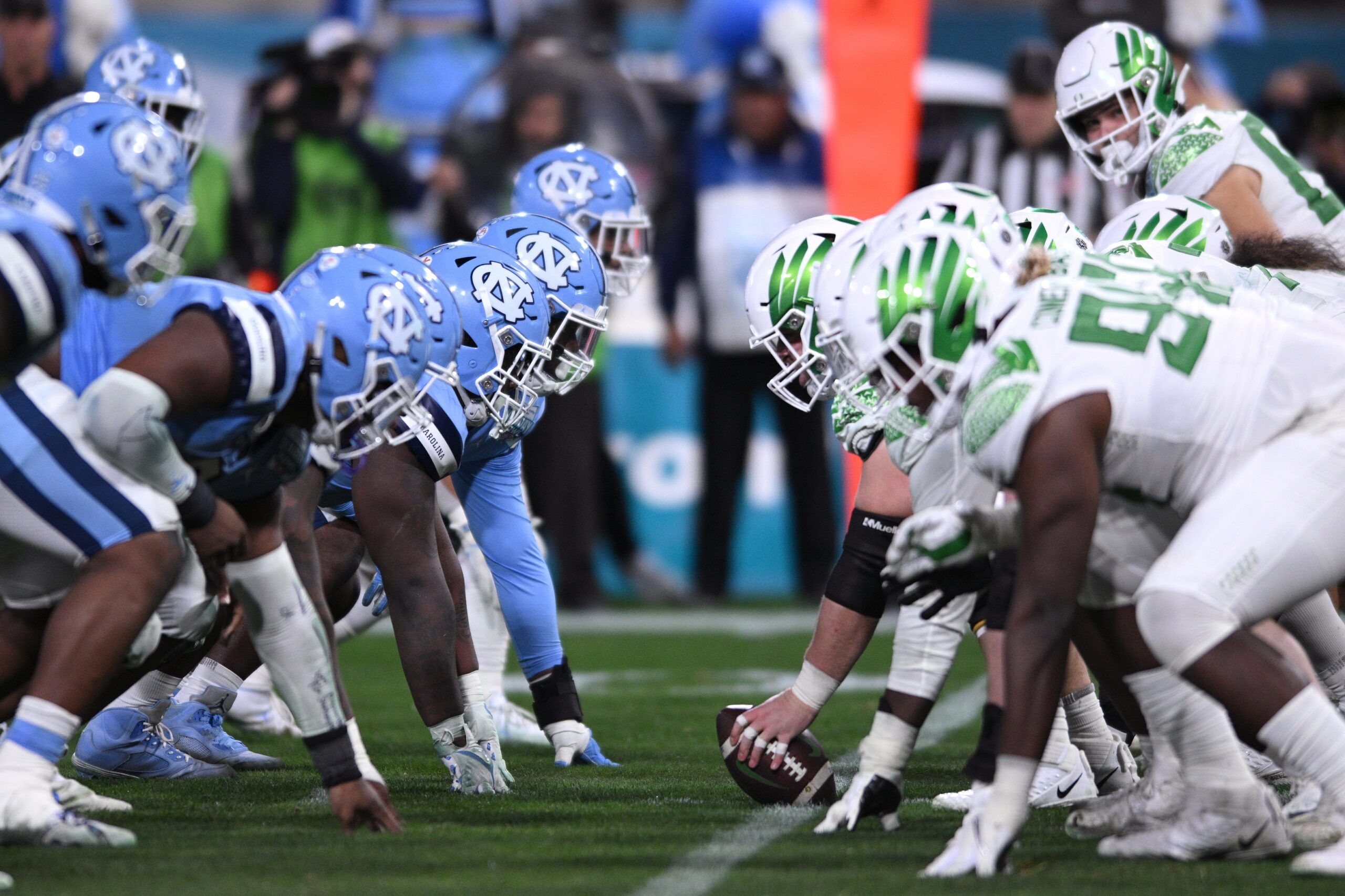 NFL Draft: Which Position Groups Are Drafted the Most?