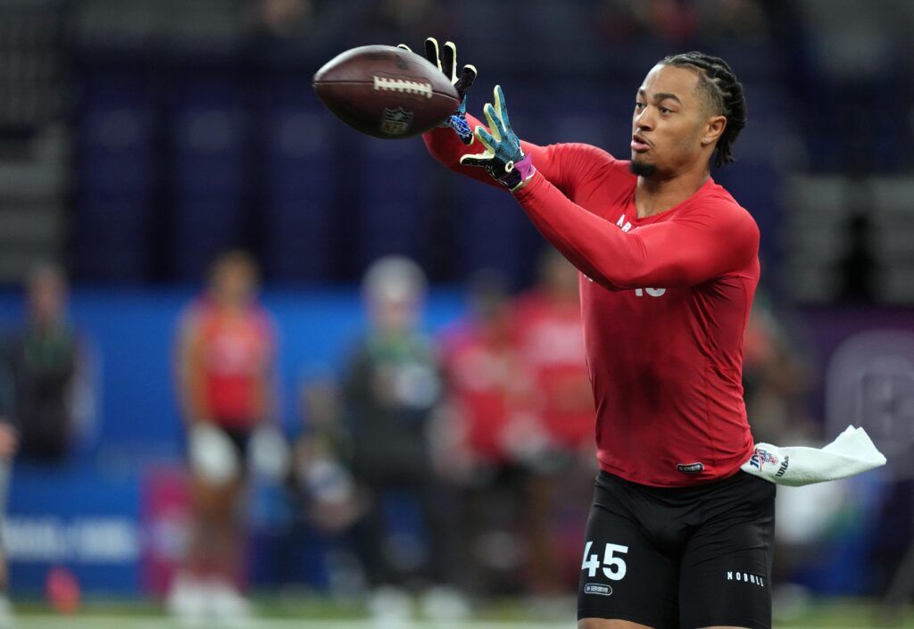 Green Bay Packers 2023 NFL Mock Draft: Should Jaxon Smith-Njigba or ...