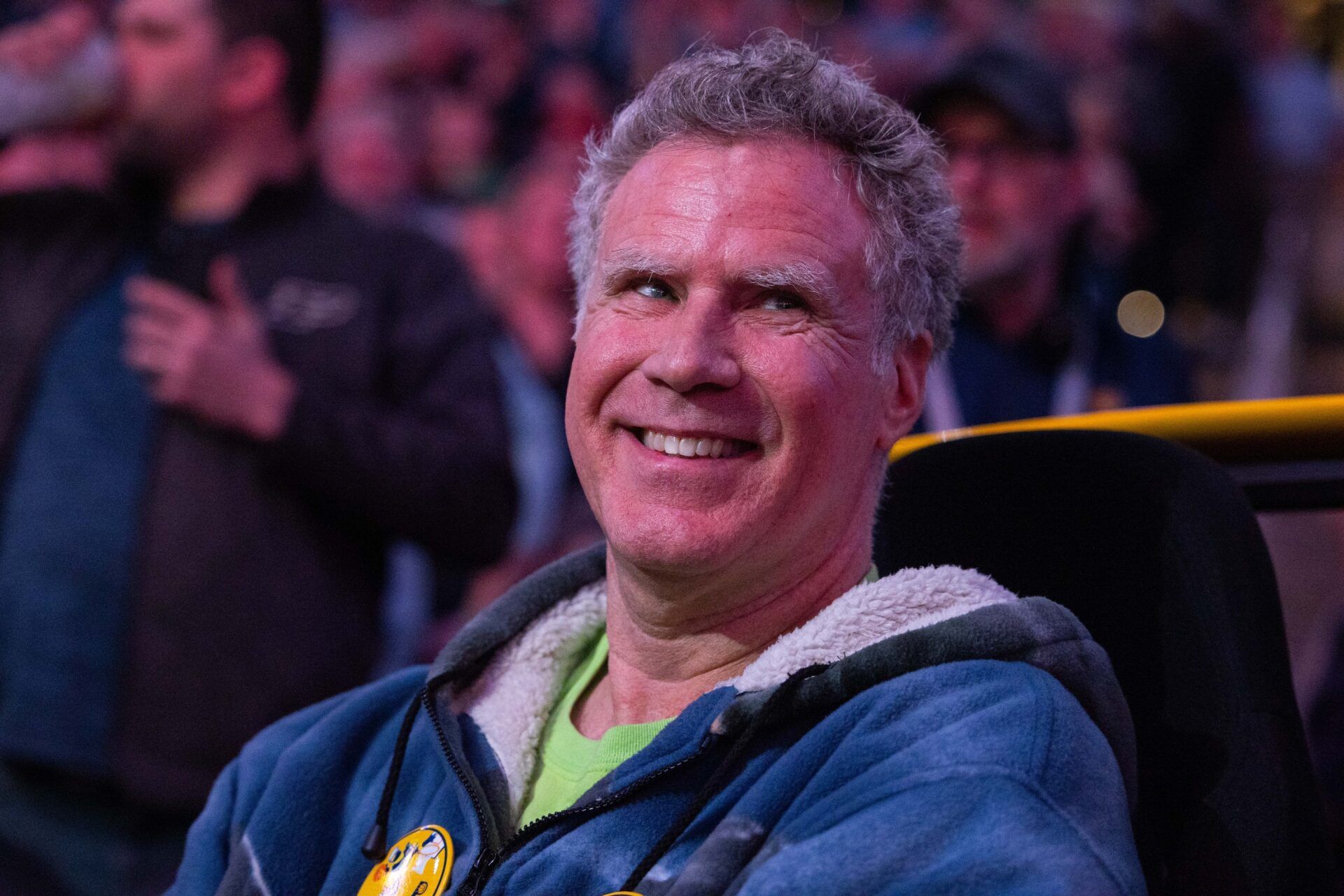 Will Ferrell Set To Play John Madden in Upcoming Biopic