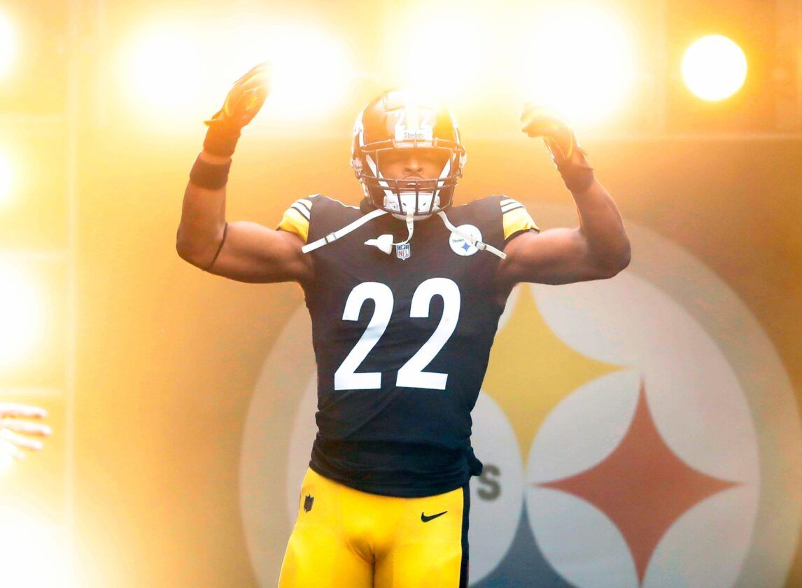 Najee Harris Fantasy Projections: Should You Draft Harris in Fantasy ... Najee Harris Fantasy Projections: Should You Draft Harris in Fantasy ...
