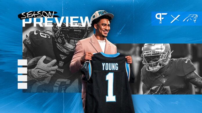 Carolina Panthers Season Preview: Projected Depth Chart, Rosters, and ...