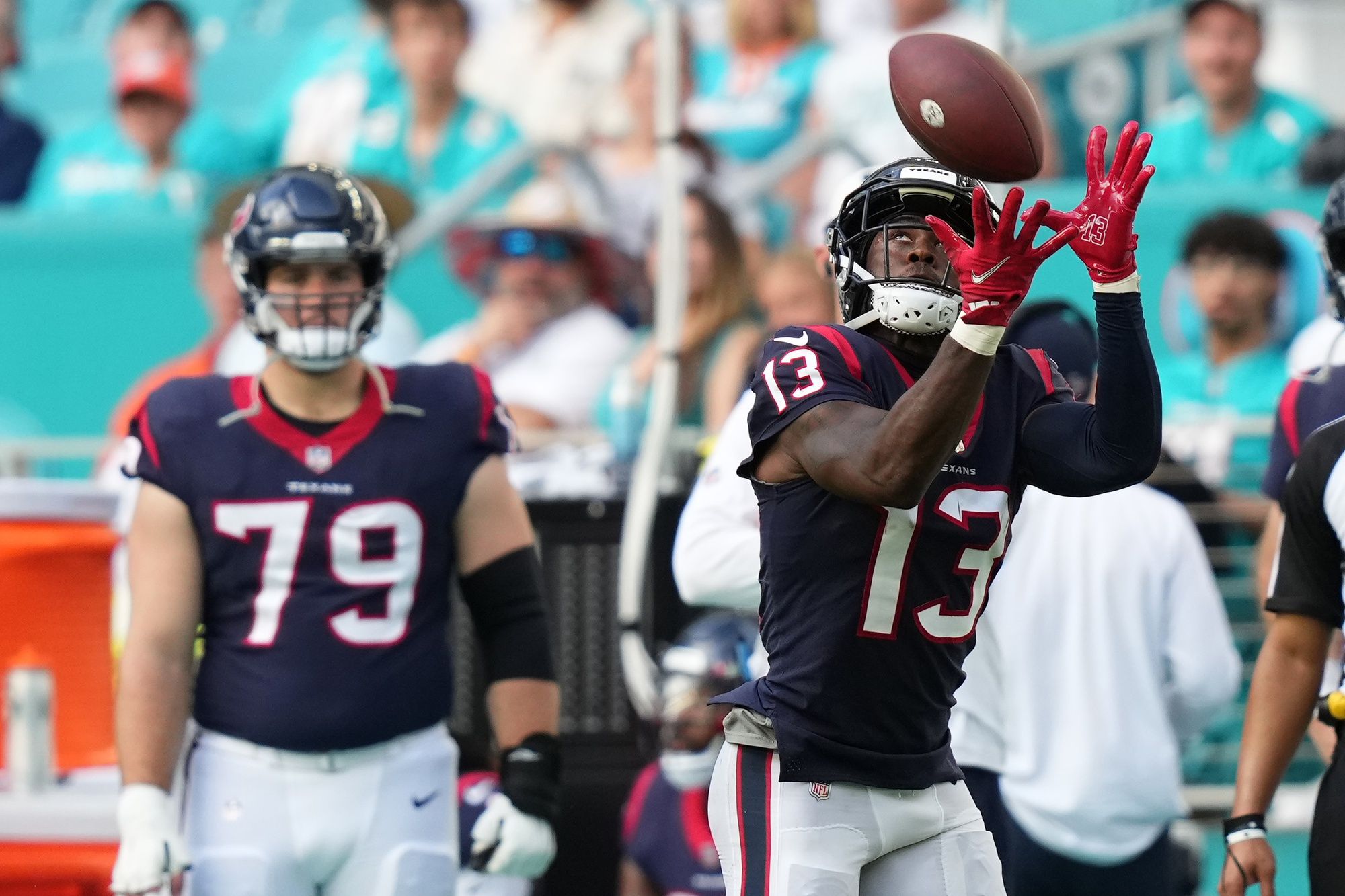 Brandin Cooks Fantasy Projections: Should You Draft Cooks in Fantasy ...