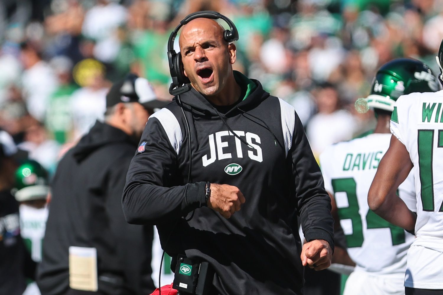 What the Jets' Defense Must Improve on To Avoid Letdown 2023 Season