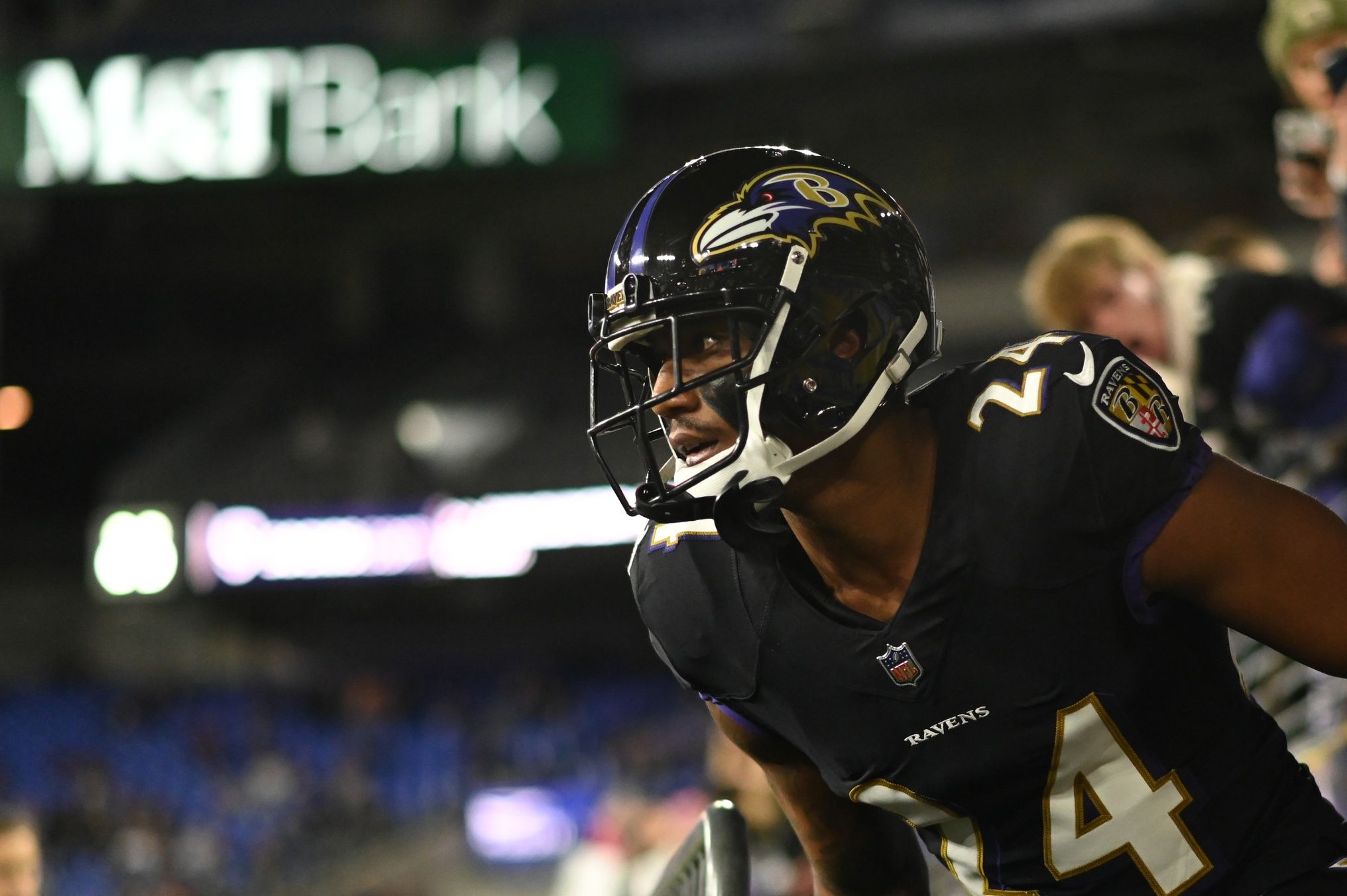 Free Agent CB Marcus Peters Best Fits: Do the Raiders Now Officially ...