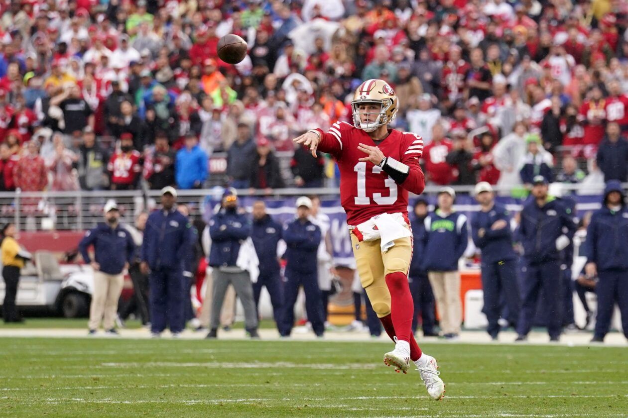 Quarterback Play Has Never Been More Lopsided in the NFL, and That's a ...