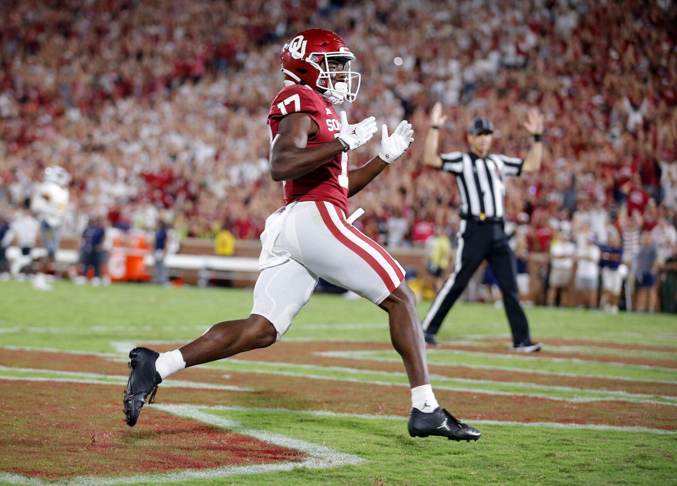 Why Marvin Mims Is One of the Most Important WRs To Track in Rookie ...