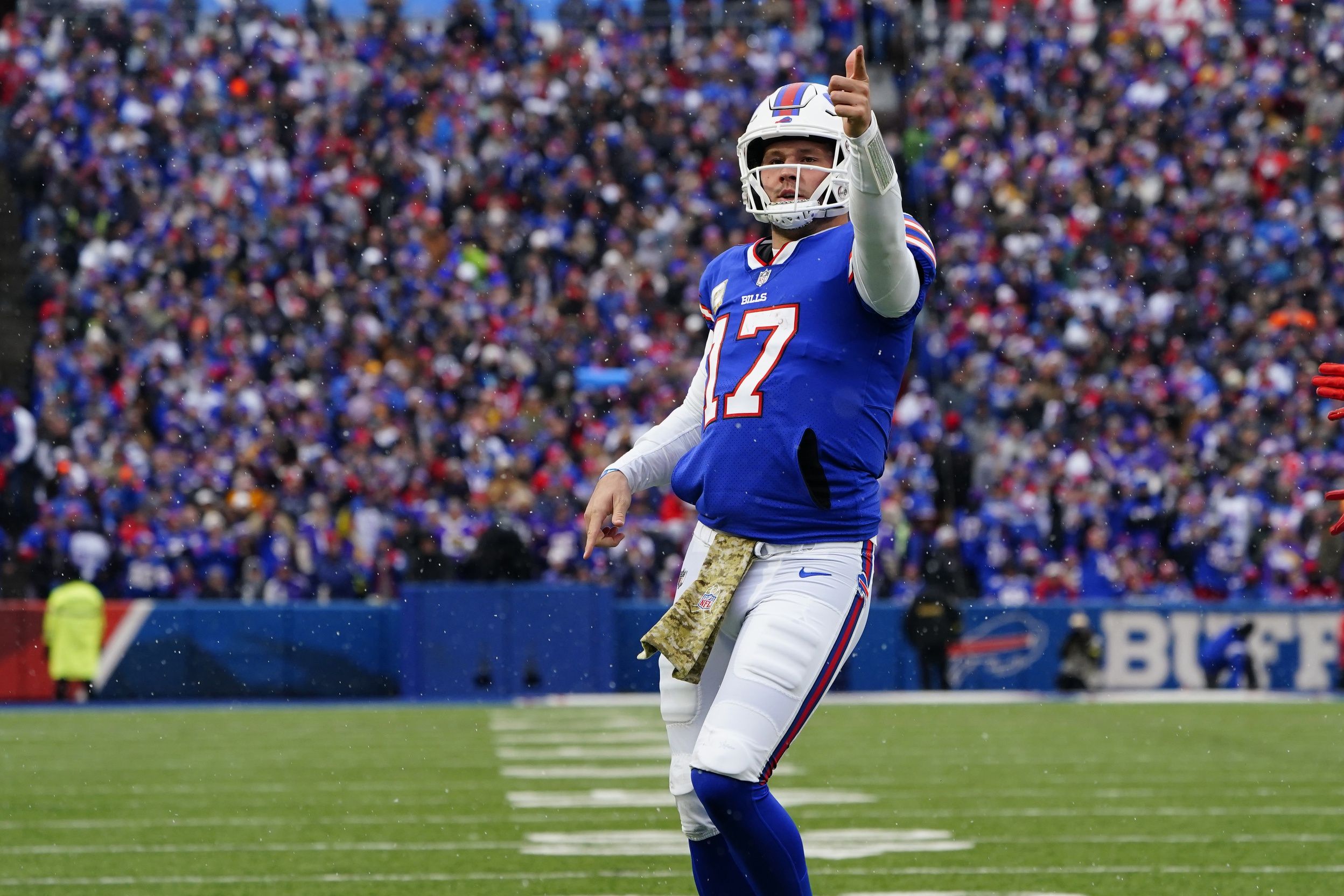 NFL Predictions: Ranking the Bills' Best and Worst-Case 2023 Season ...