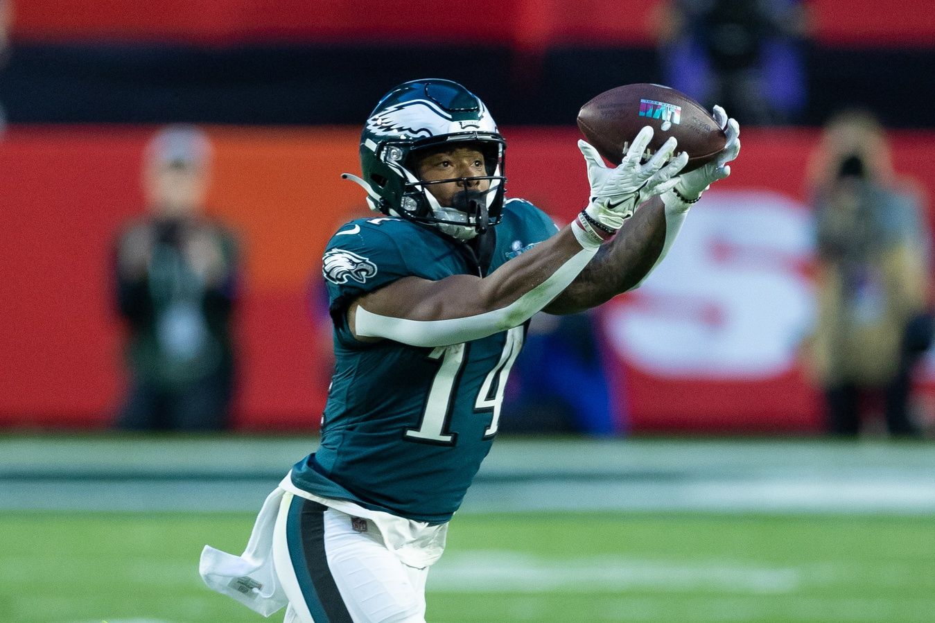 Which Eagles Running Back Will Lead Philadelphia’s Backfield in 2023?