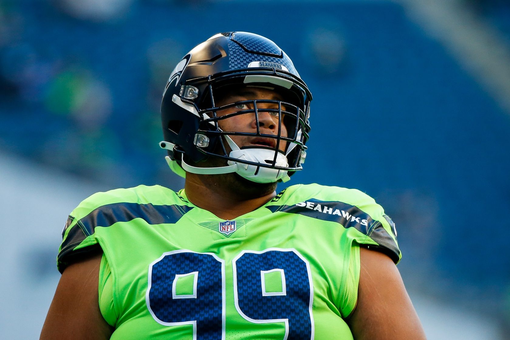 Al Woods Signing Might Be Quiet Savior of New York Jets Defense
