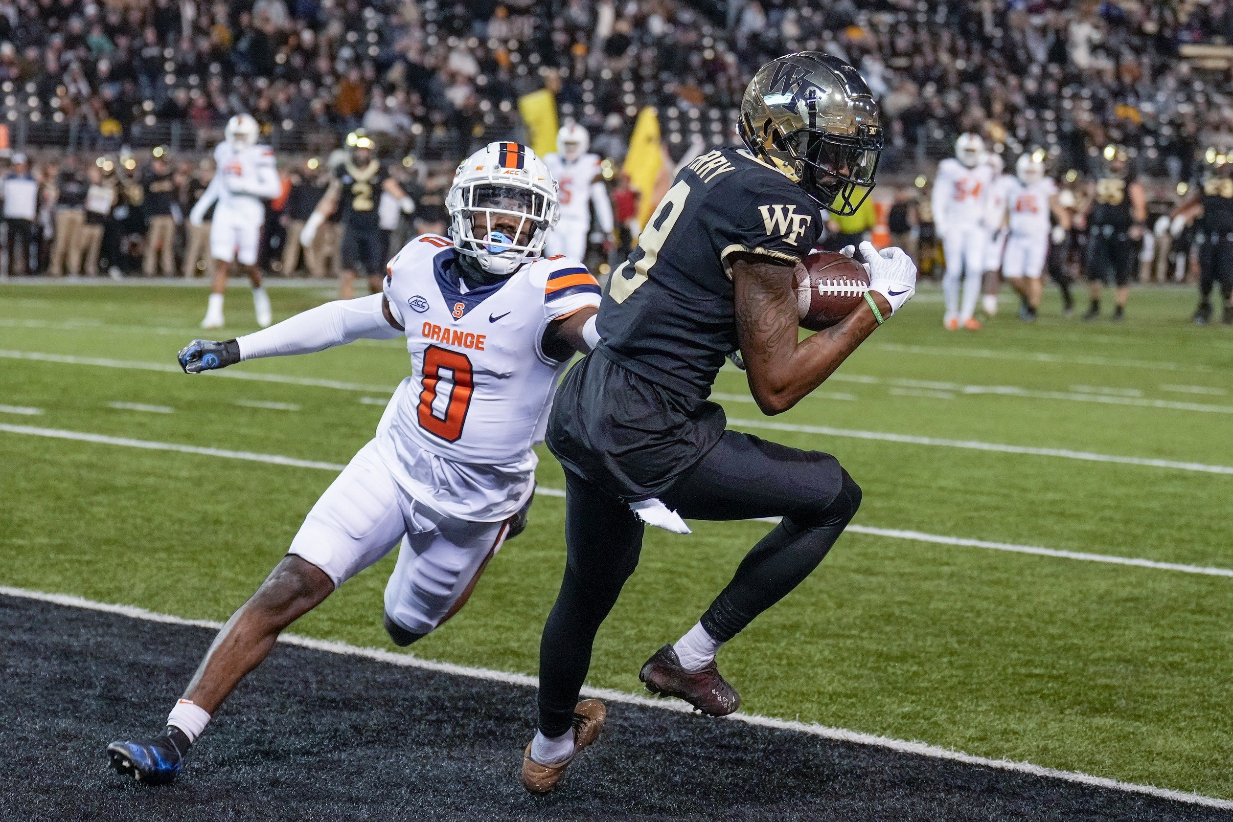 Favorite Picks From Each Round of the 2023 NFL Draft