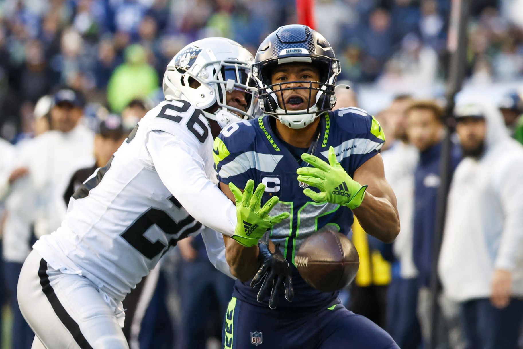 Ravens Sign Rock Ya-Sin: Baltimore Fills a Clear Need in the Secondary