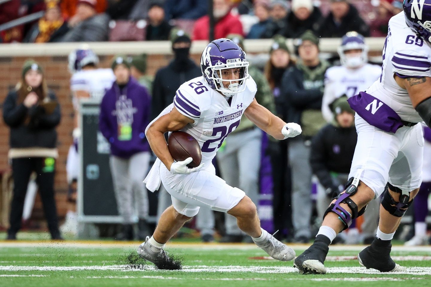 Evan Hull Dynasty Profile: Fantasy Outlook, Value, Projections, and ...