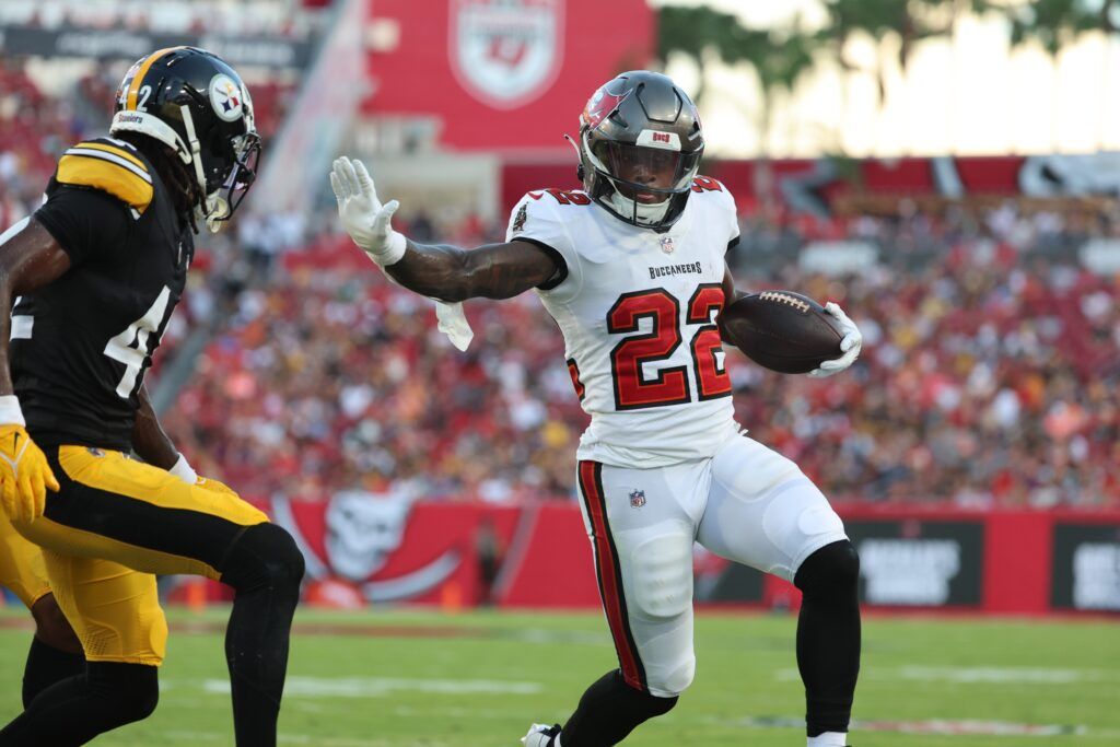 Chase Edmonds Fantasy Outlook: A Low-Floor, Solid-Ceiling RB in a Great ...