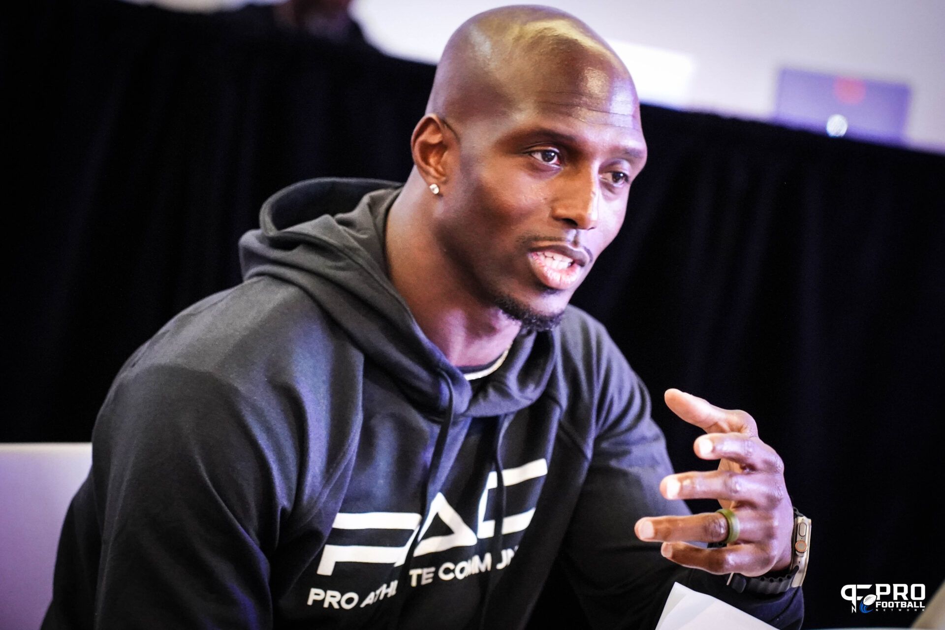 Devin and Jason McCourty: Famous Twins Even Bigger After NFL Retirement