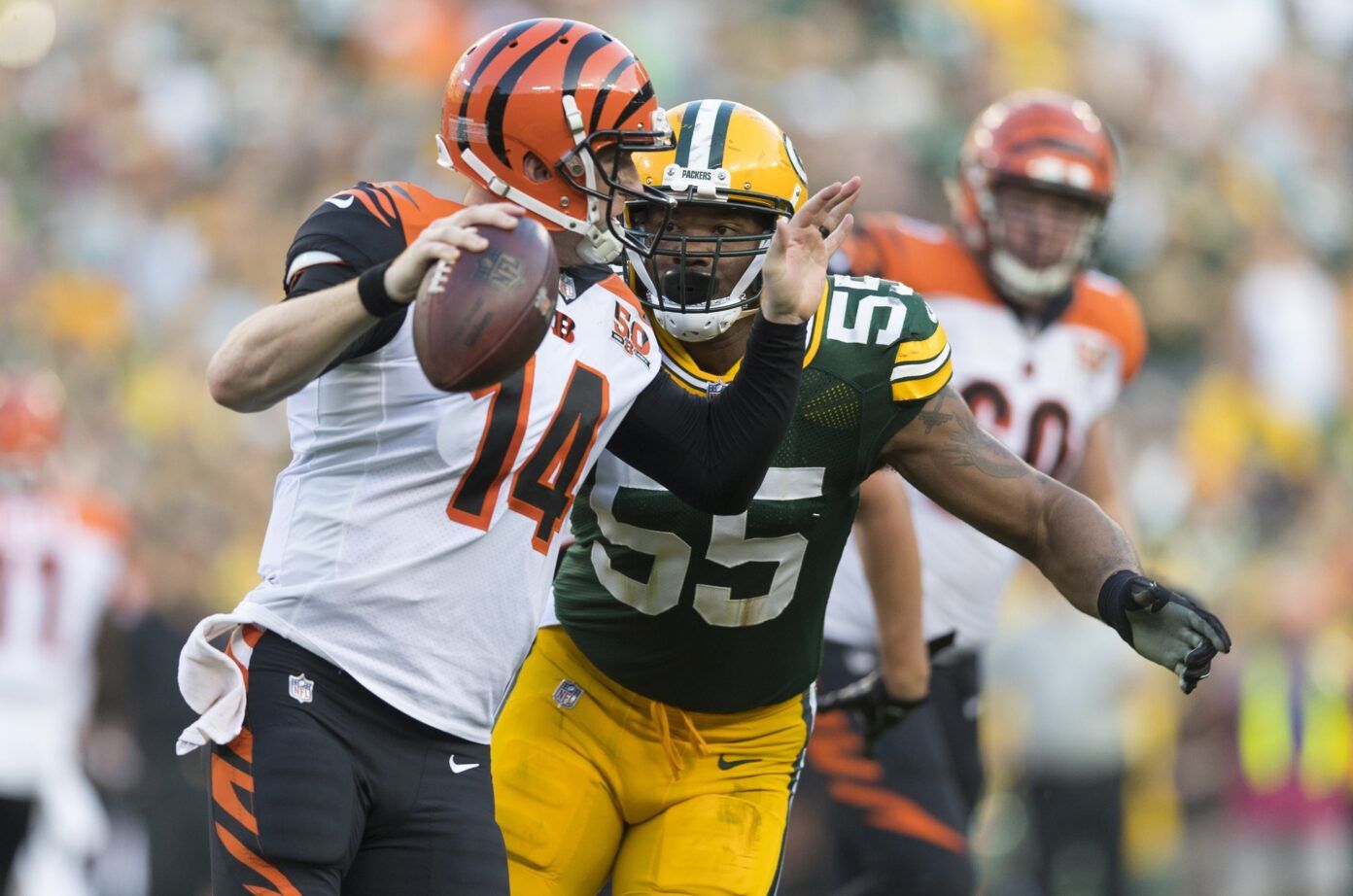 Ranking the Top 10 NFL Supplemental Draft Picks, Including WRs Cris ...