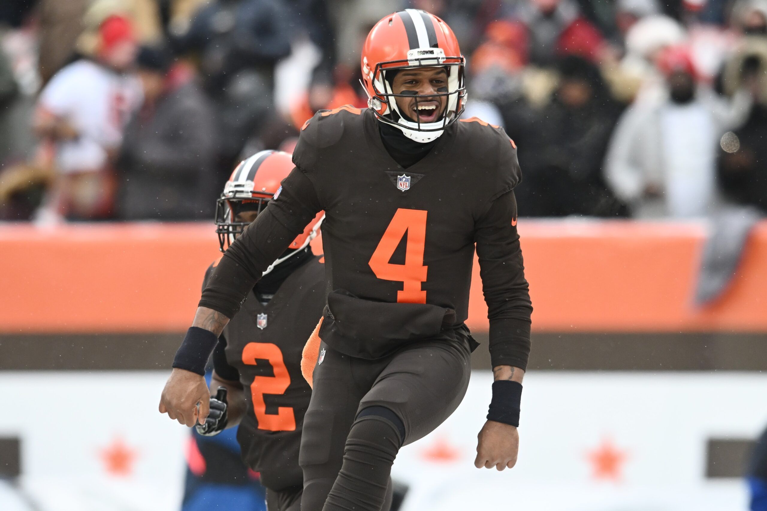 Deshaun Watson Fantasy Outlook: A Must-Deliver QB on the Win-Now ...
