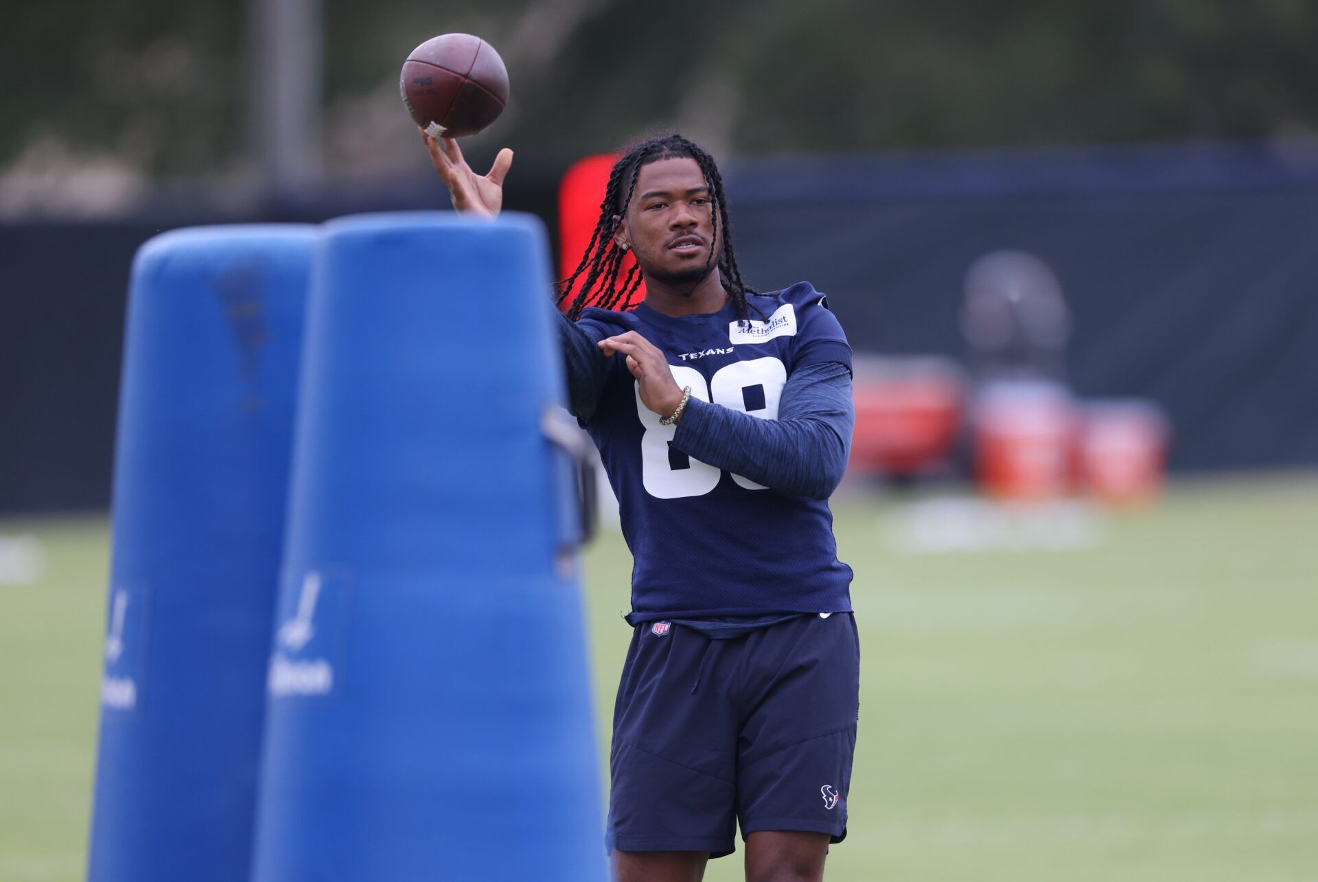 John Metchie III Fantasy Projections: Should You Draft Metchie in ...