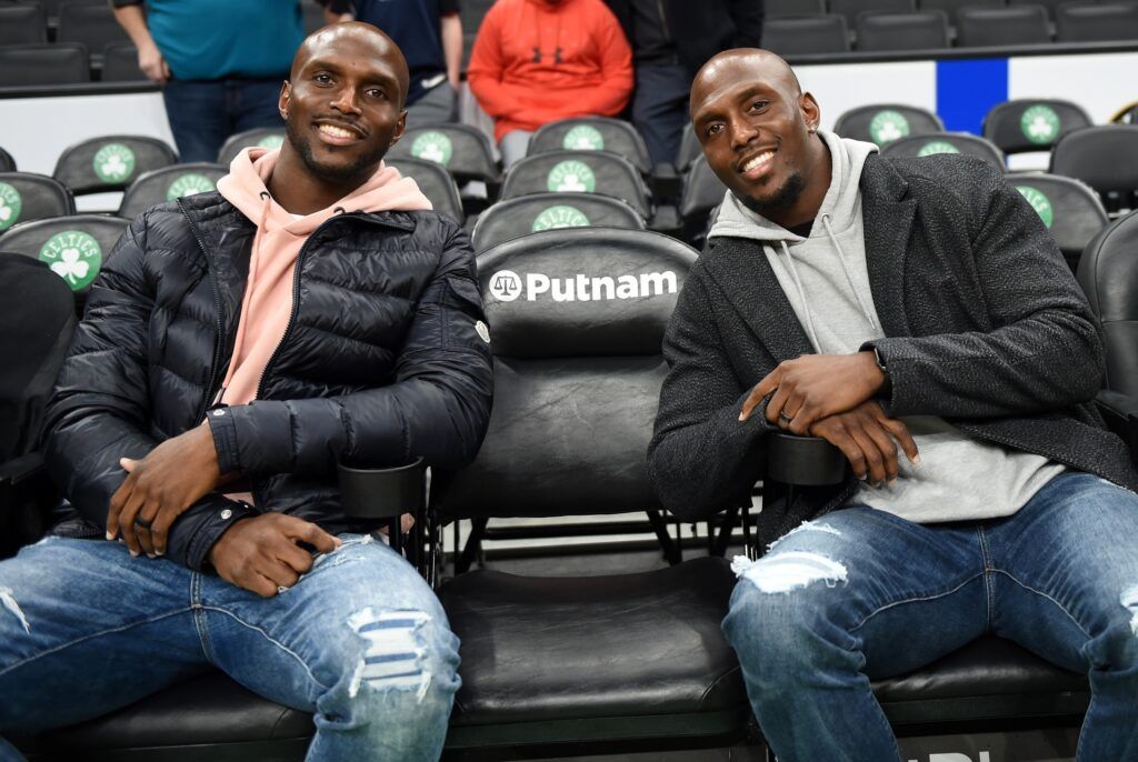 Devin and Jason McCourty: Famous Twins Even Bigger After NFL Retirement