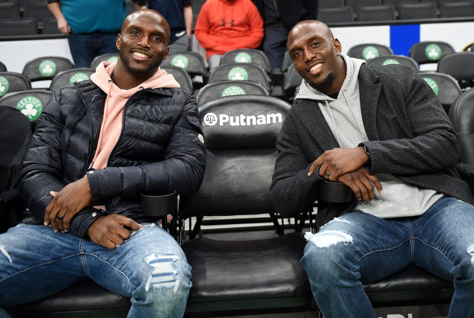 Devin and Jason McCourty: Famous Twins Even Bigger After NFL Retirement