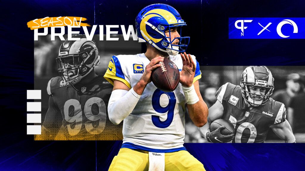Los Angeles Rams Season Preview: Projected Depth Chart, Rosters, and ...