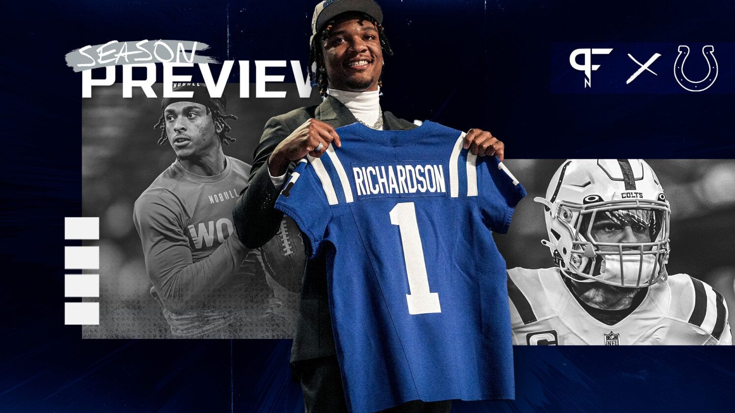 Indianapolis Colts Season Preview: Projected Depth Chart, Rosters, and ...