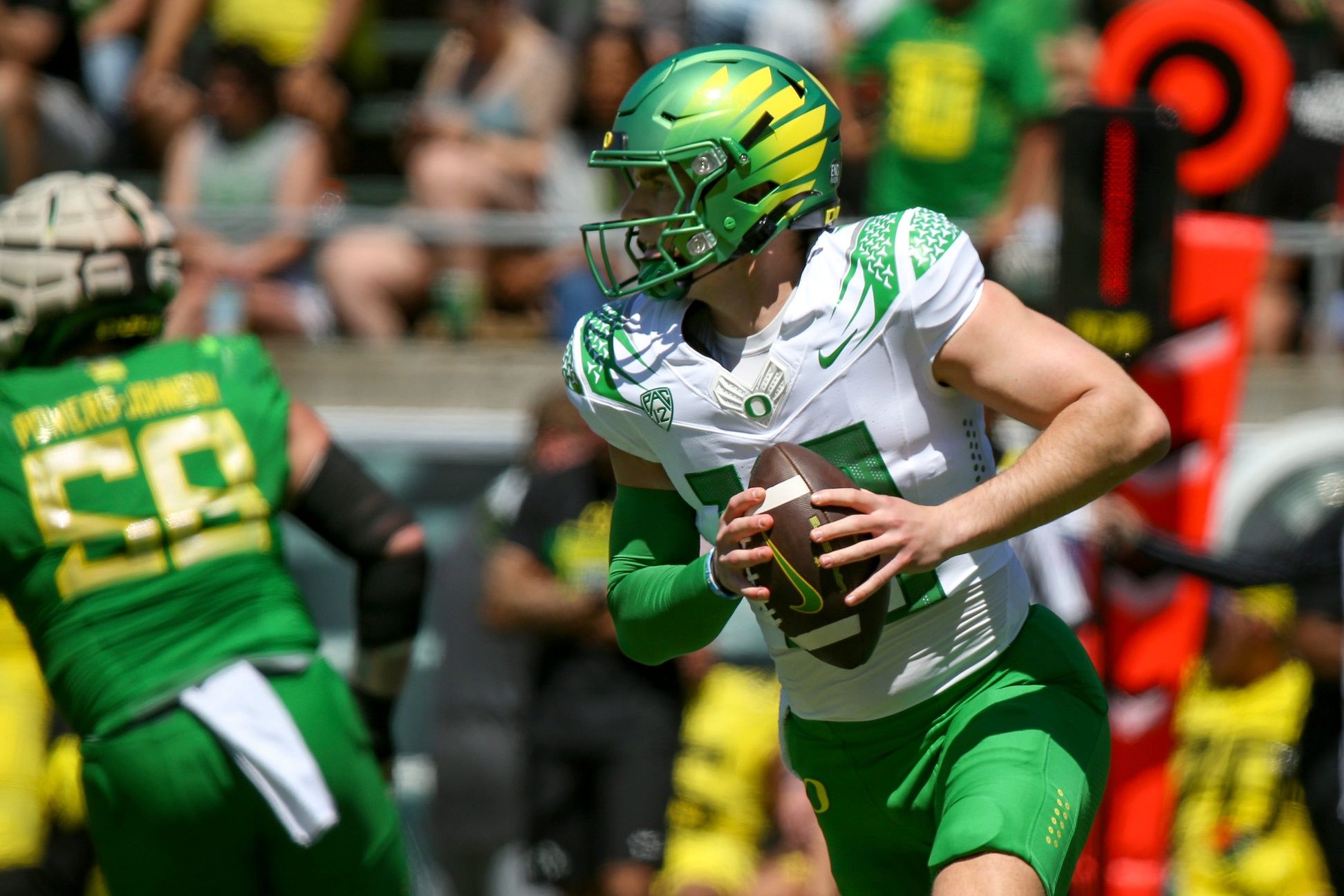 Oregon Ducks Preview: Roster, Prospects, Schedule, and More
