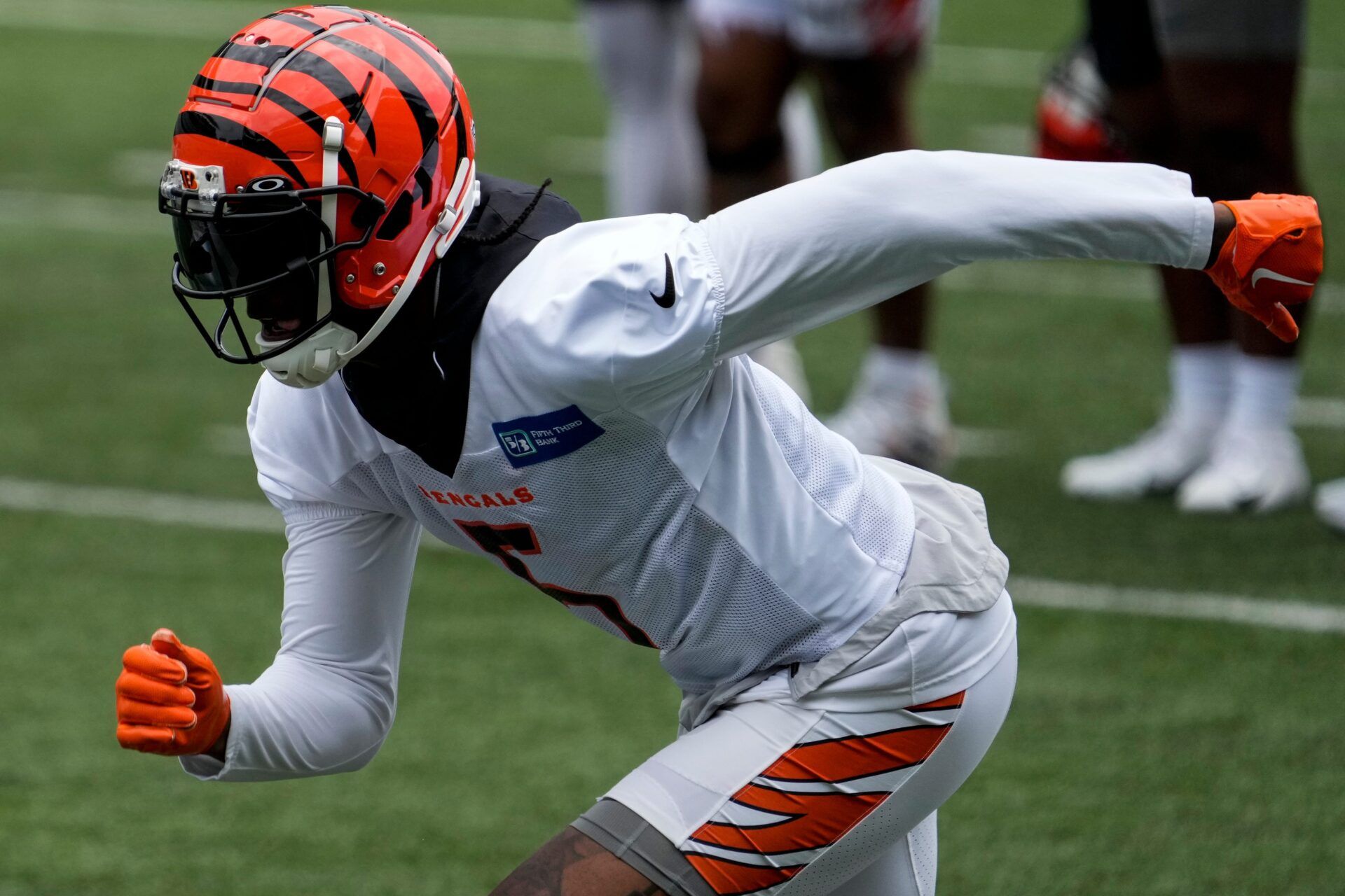 Tee Higgins Fantasy Outlook: Can He Return to the WR1 Conversation ...
