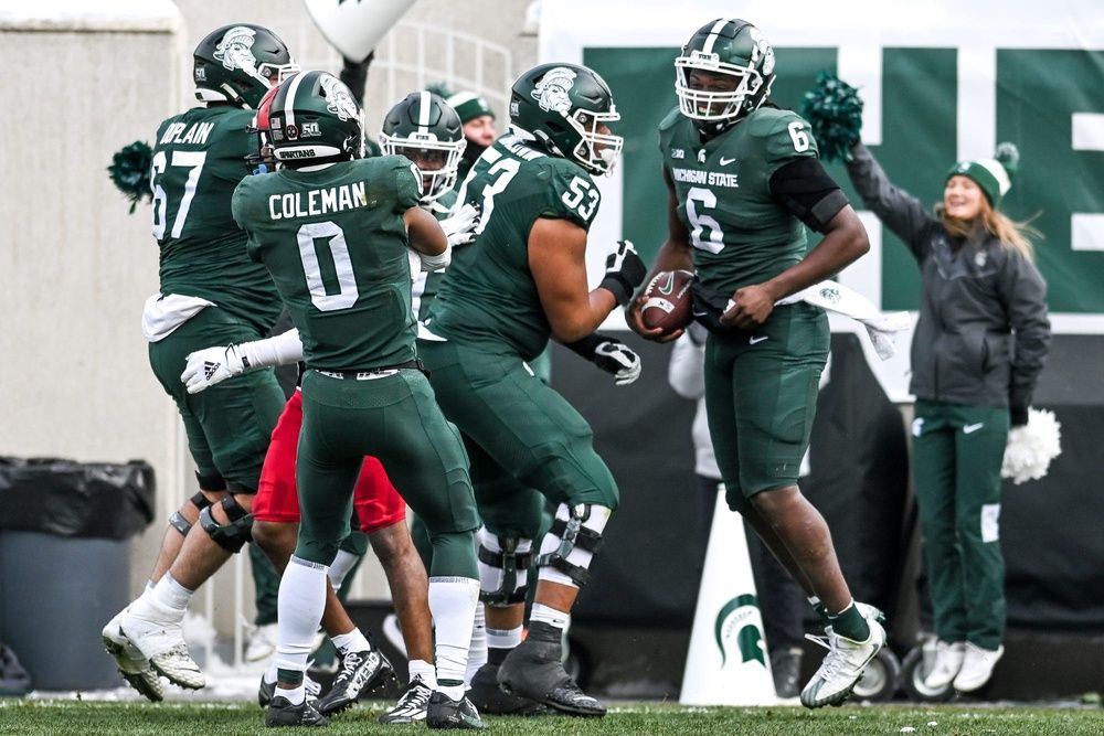 Michigan State Spartans Preview: Roster, Prospects, Schedule, and More