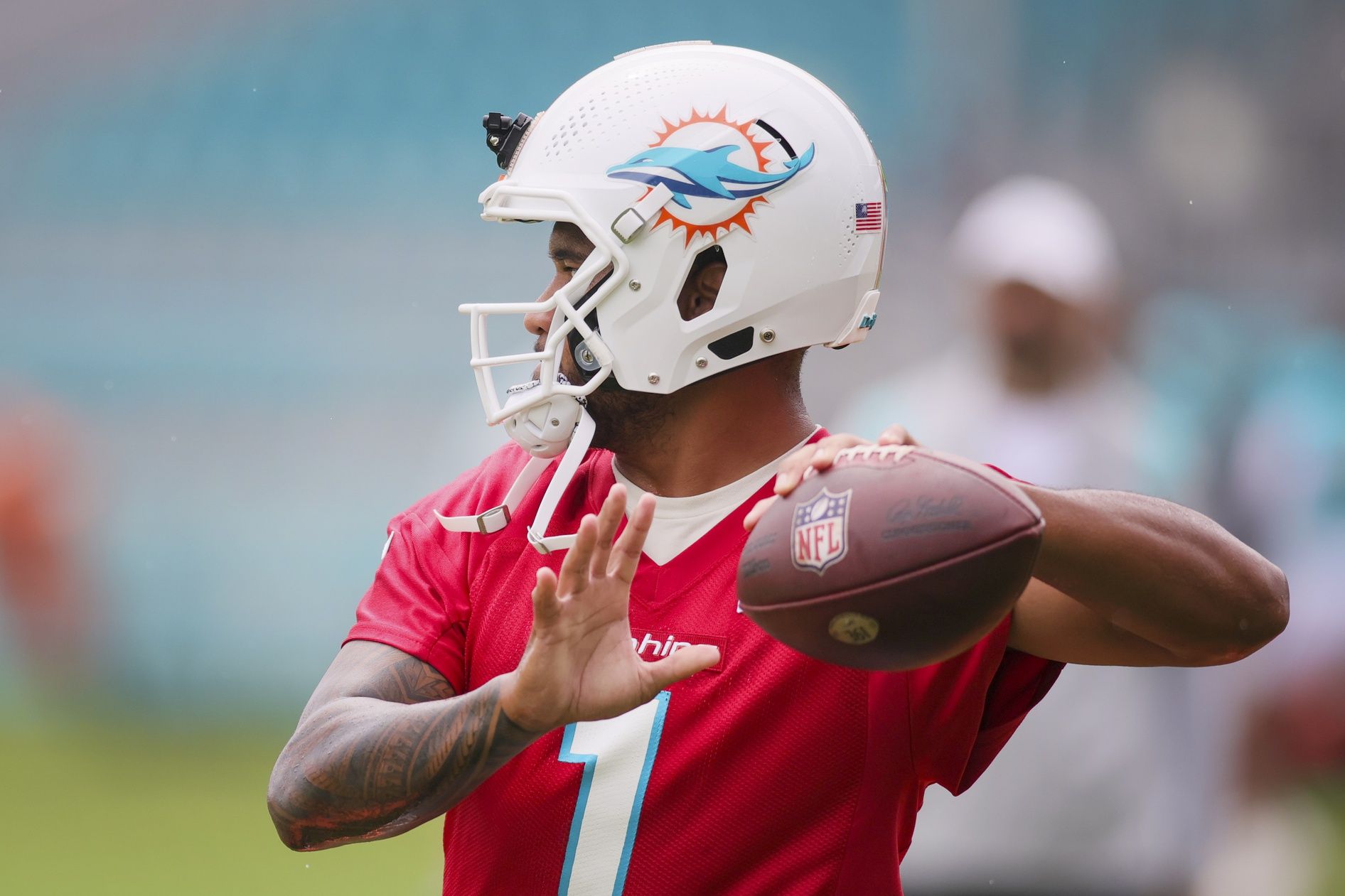 Miami Dolphins News: Where Do Things Stand With a Tua Tagovailoa Contract Extension?
