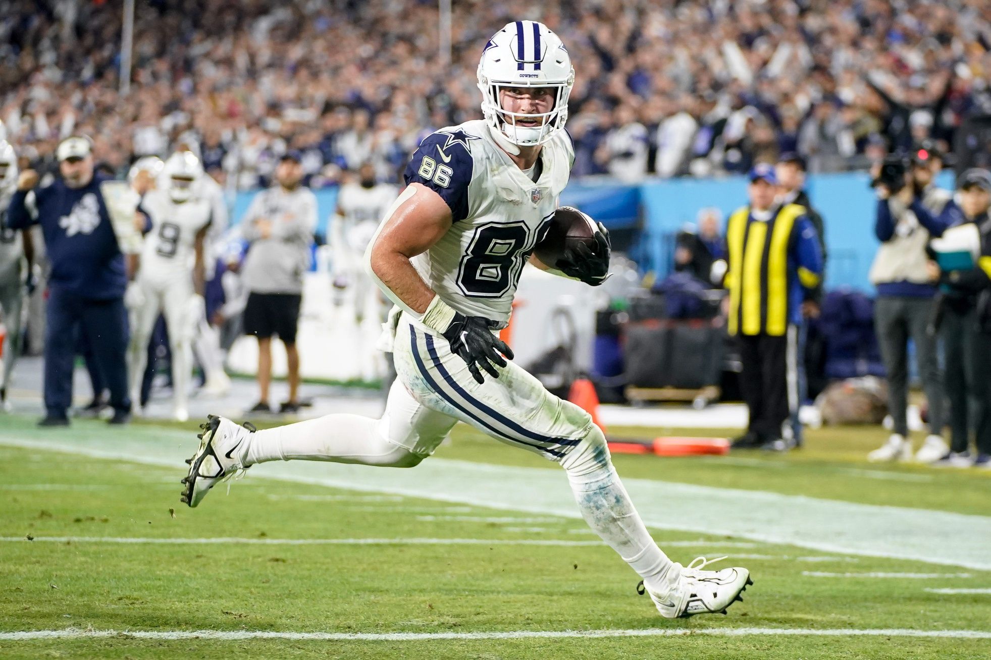 Dalton Schultz Fantasy Outlook: Will the Move to Houston Drop Him Out ... Dalton Schultz Fantasy Outlook: Will the Move to Houston Drop Him Out ...