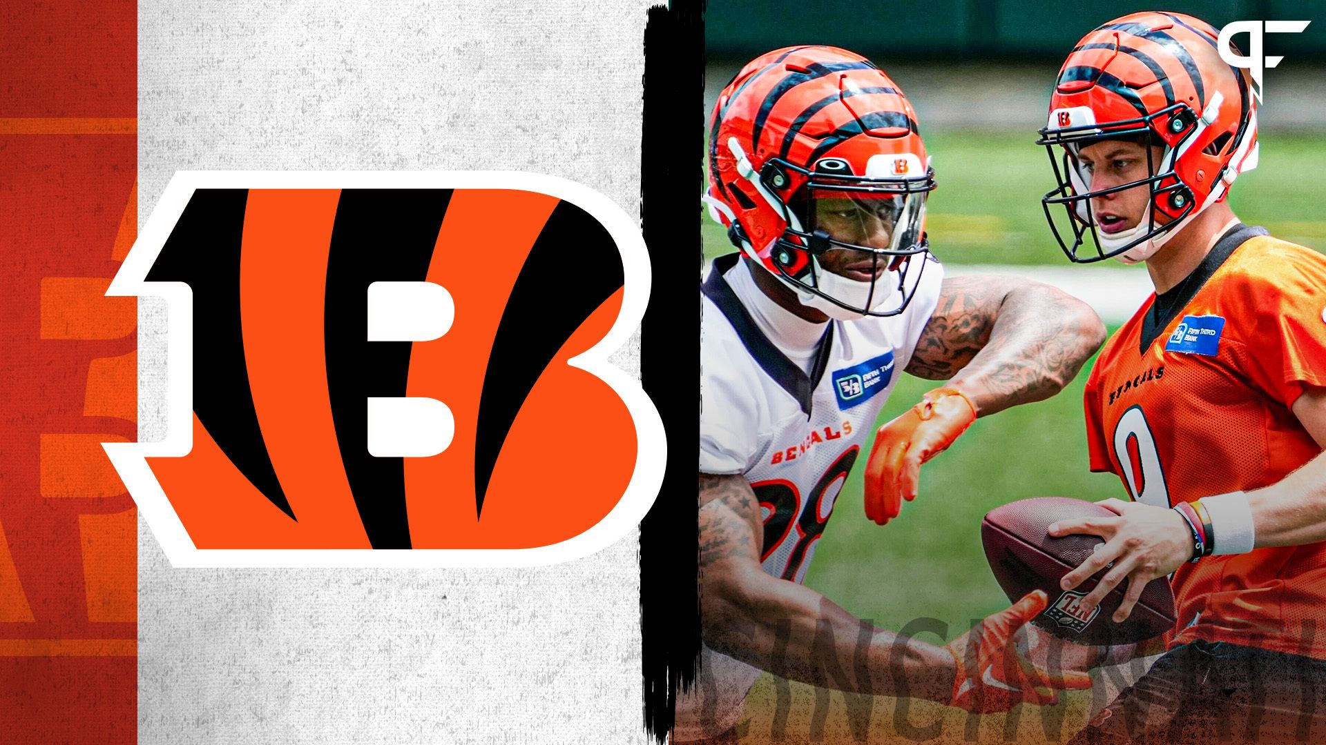 Cincinnati Bengals News and Rumors Mailbag: LT Splits, Red-Zone ...