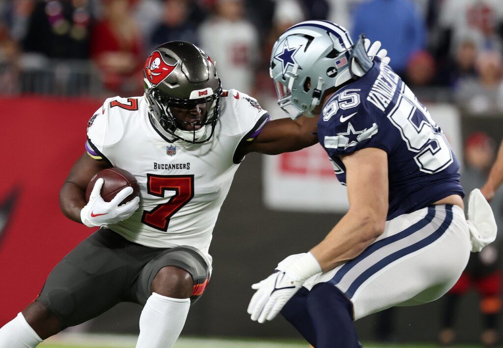 Dallas Cowboys Roster: Ranking Players Who Can Make the Final Depth Charts